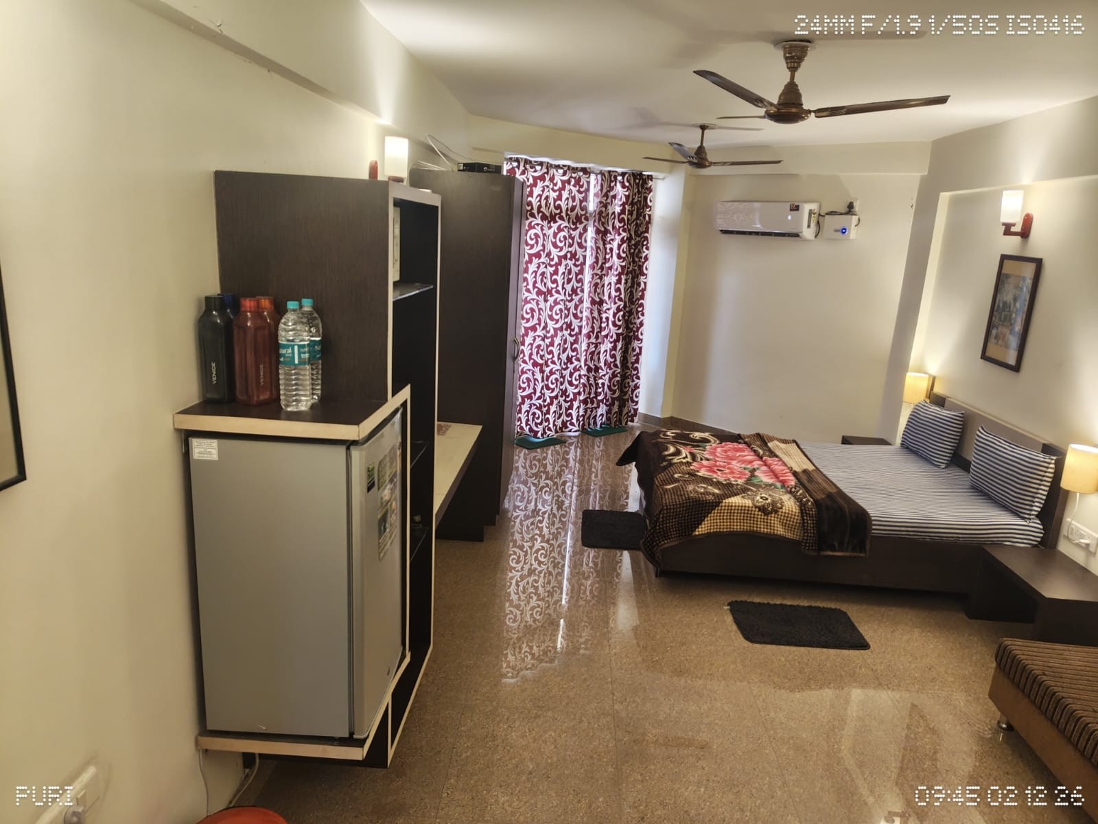 Entire Apartments On The Beach | Beachfront Puri - Reviews, Photos & Offer