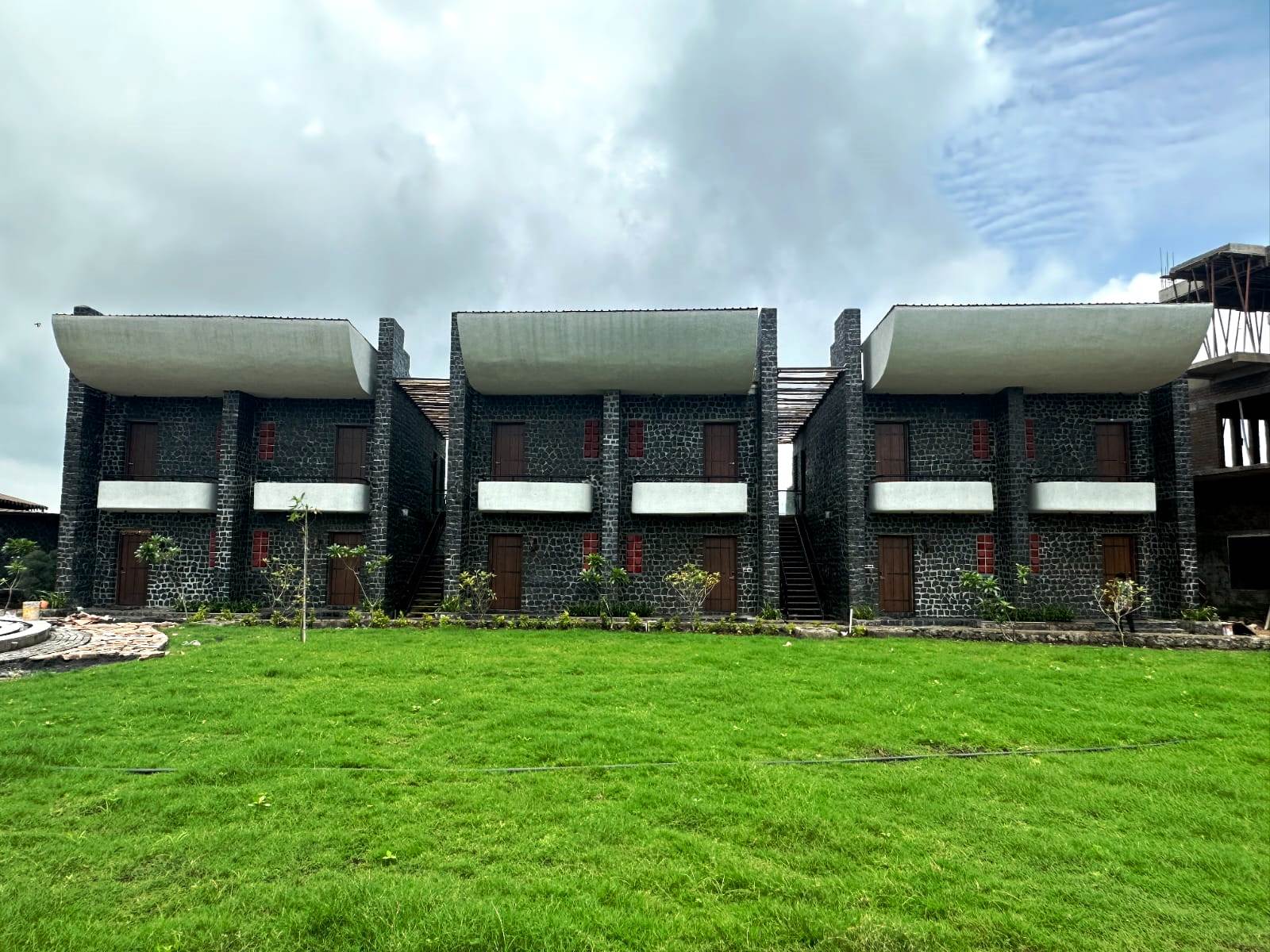 Mandav Heritage Resort 𝗕𝗢𝗢𝗞 Mandu Hotel