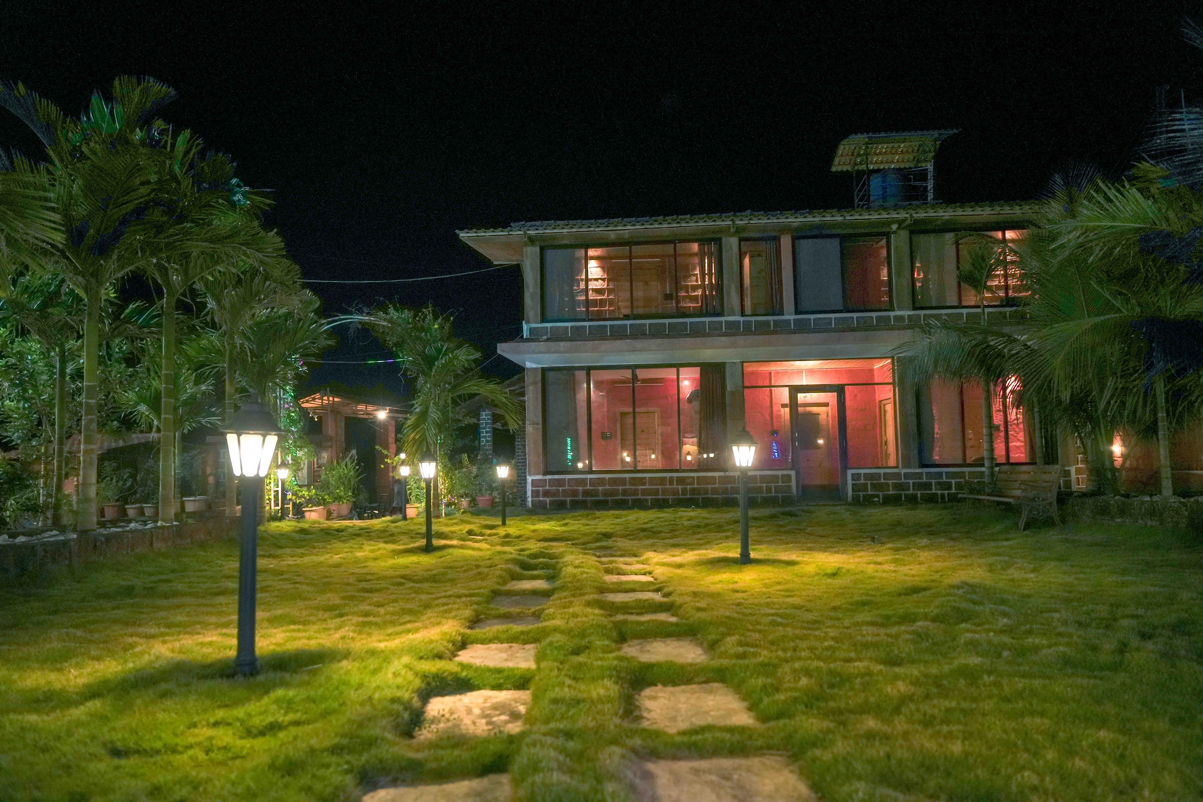 Swami Samarth Holiday Home Shrivardhan - Reviews, Photos & Offer