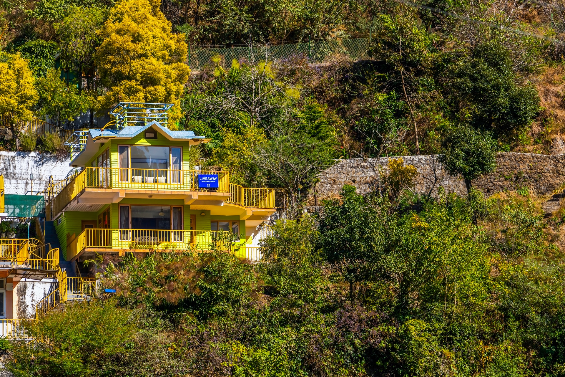 LiveAway Mussoorie (Kempty) by PACK Cottage Mussoorie - Reviews, Photos ...
