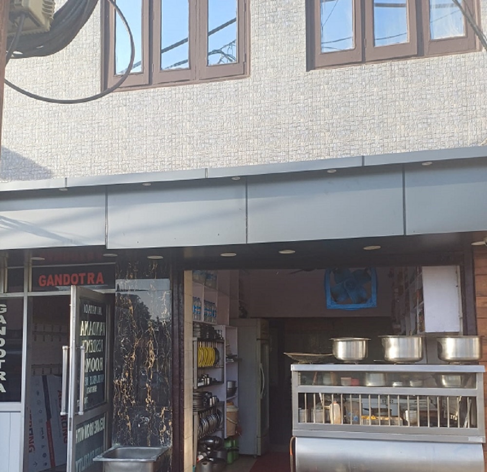 Hotel Vandana Residency 5min walking distance from Katra Bus Stand 𝗕𝗢𝗢𝗞 ...