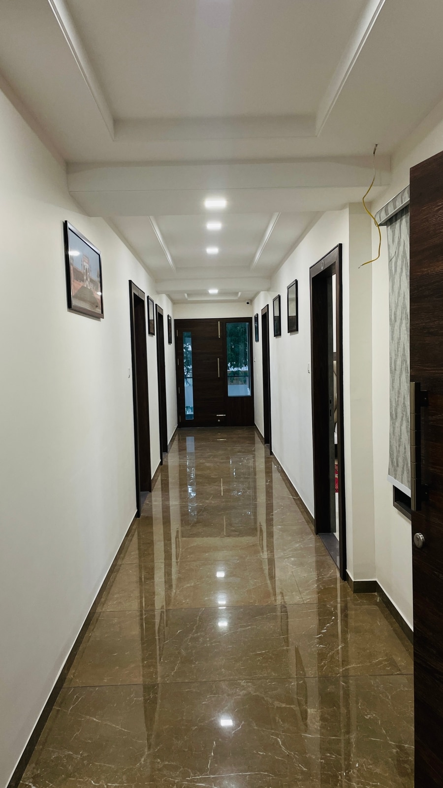Hotel Future Inn 𝗕𝗢𝗢𝗞 Bhopal Guest House