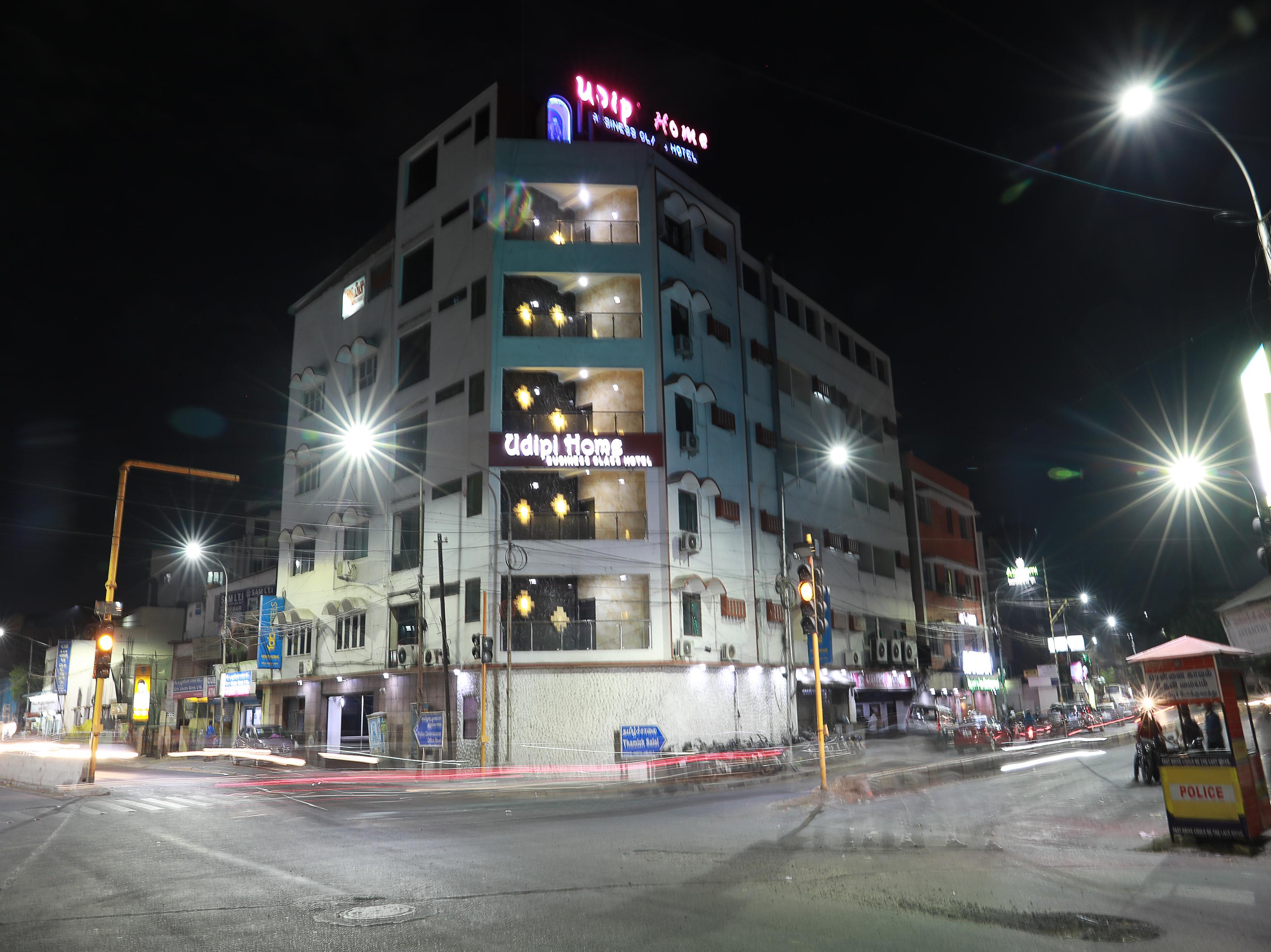 UDIPI HOME 𝗕𝗢𝗢𝗞 Chennai Hotel