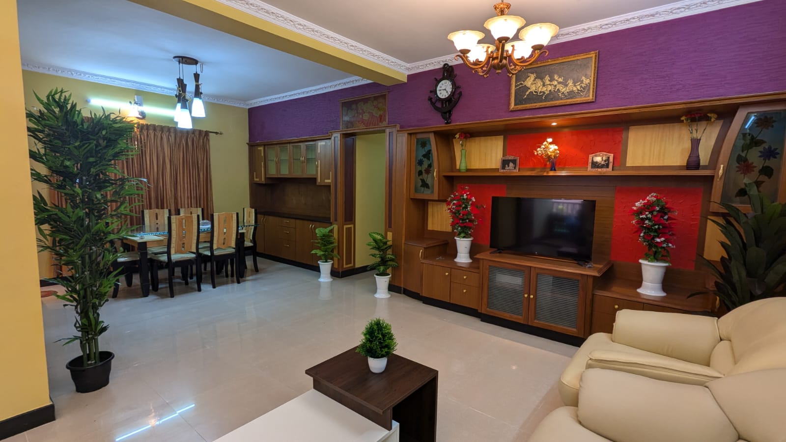 Snowfall Resort 3BHK Villa Ooty - Reviews, Photos & Offer