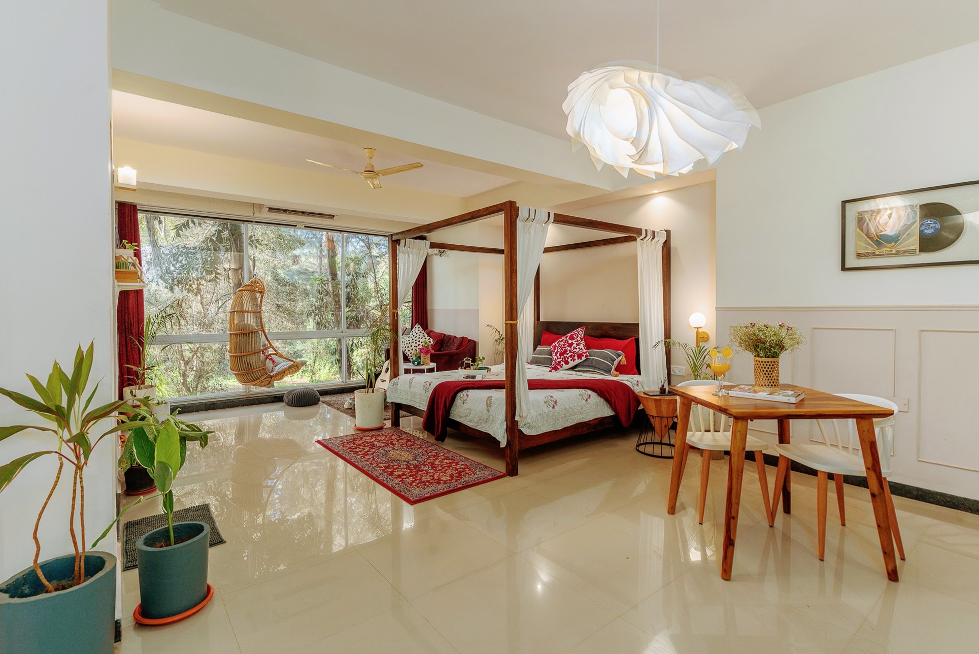 Whyt at The Pause Project Apartment Goa - Reviews, Photos & Offer