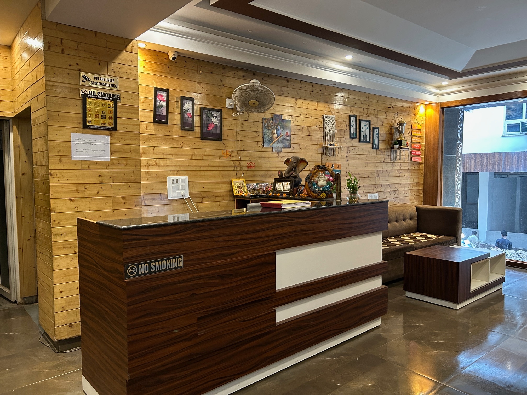 Address of Arctic Hills By Opulence - Hotel in Rishikesh