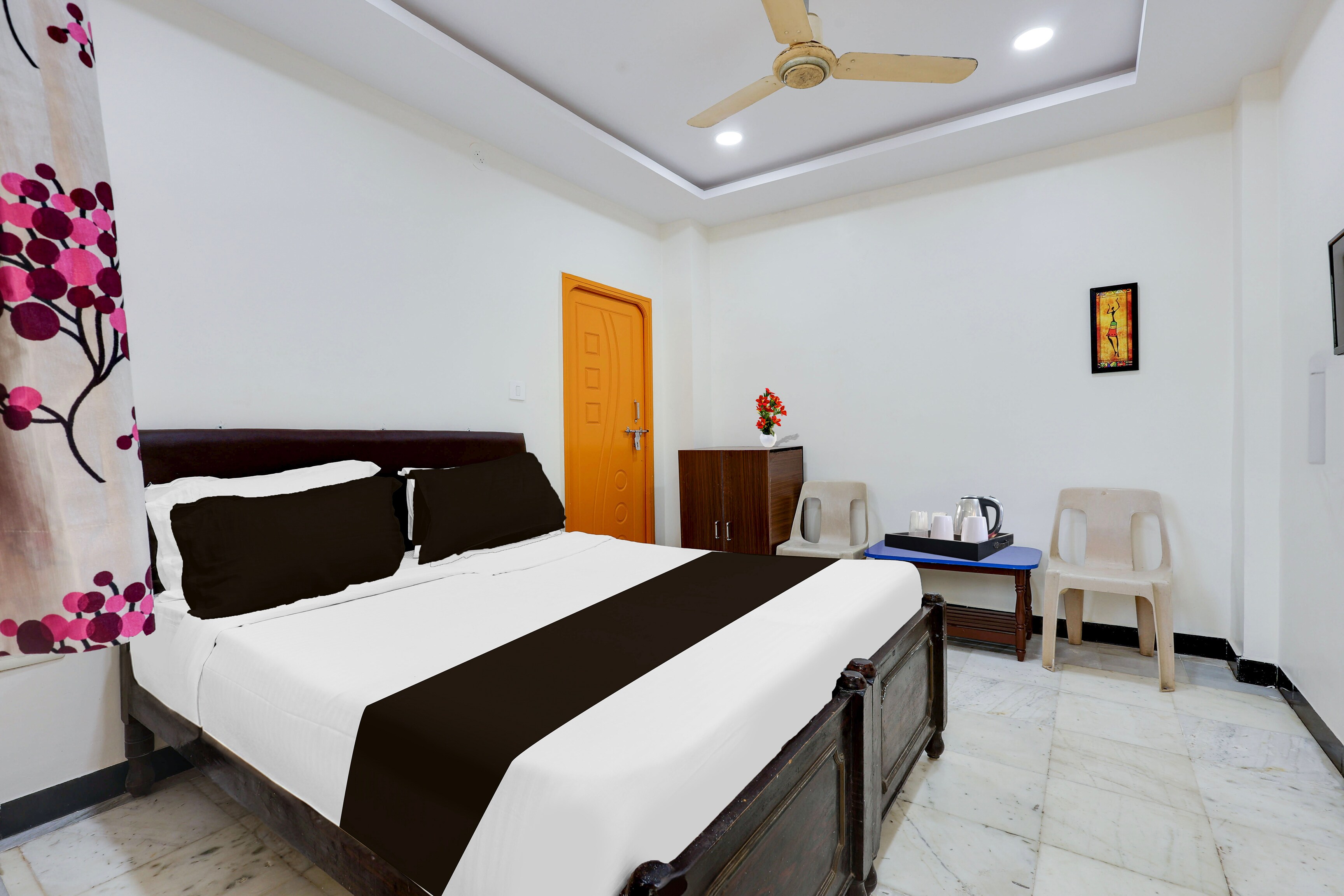 Photos of Super Hotel O Guntur Railway Junction - Guntur Hotel on Goibibo