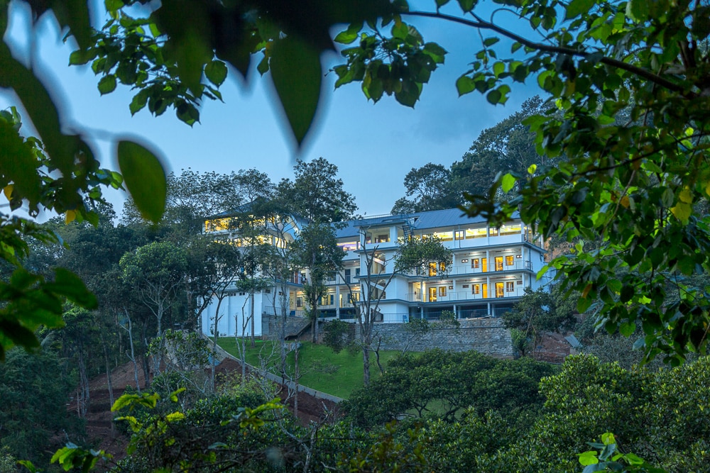 Aura Thekkady Resort Thekkady - Reviews, Photos & Offer