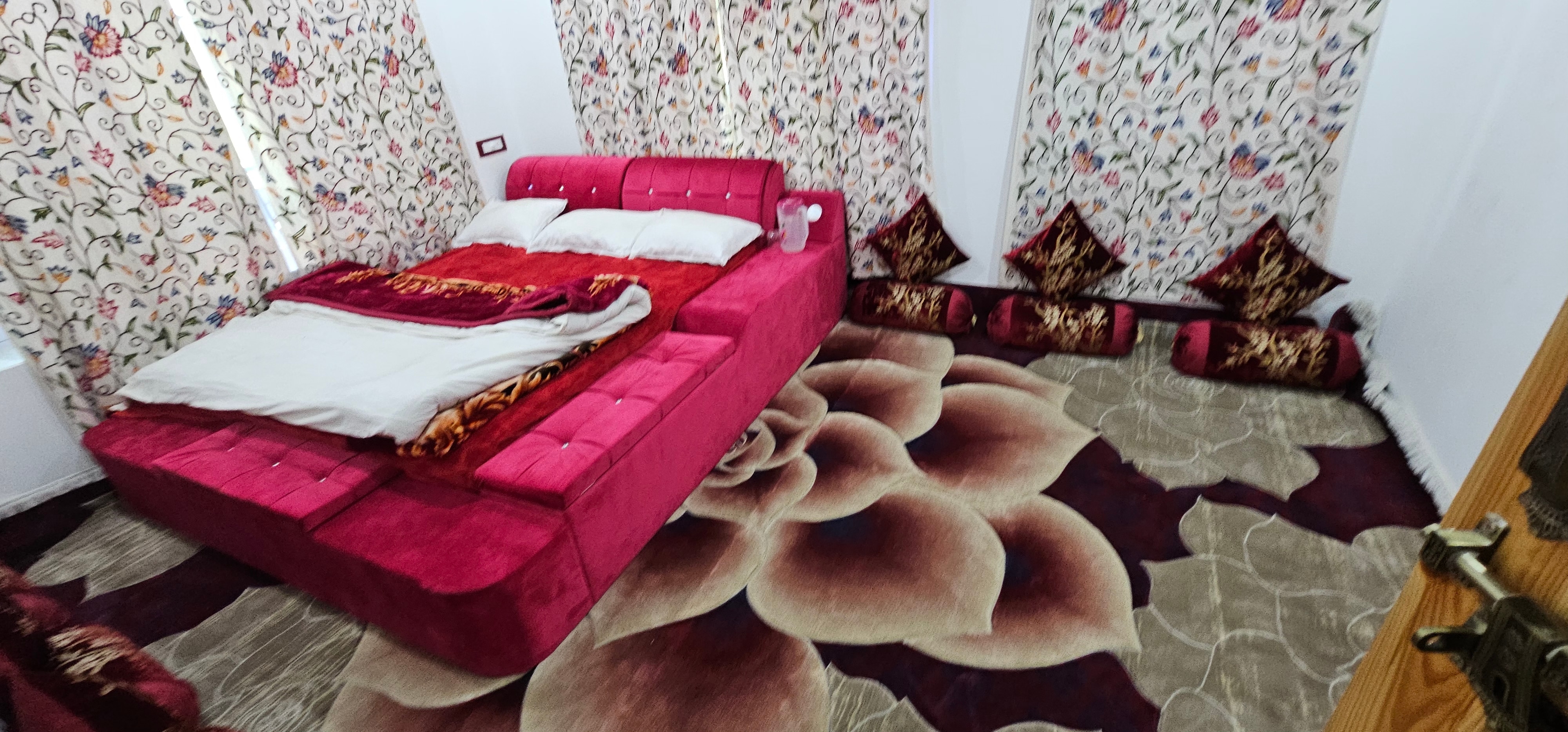 Rishi Baba Homestay Pulwama - Reviews, Photos & Offer