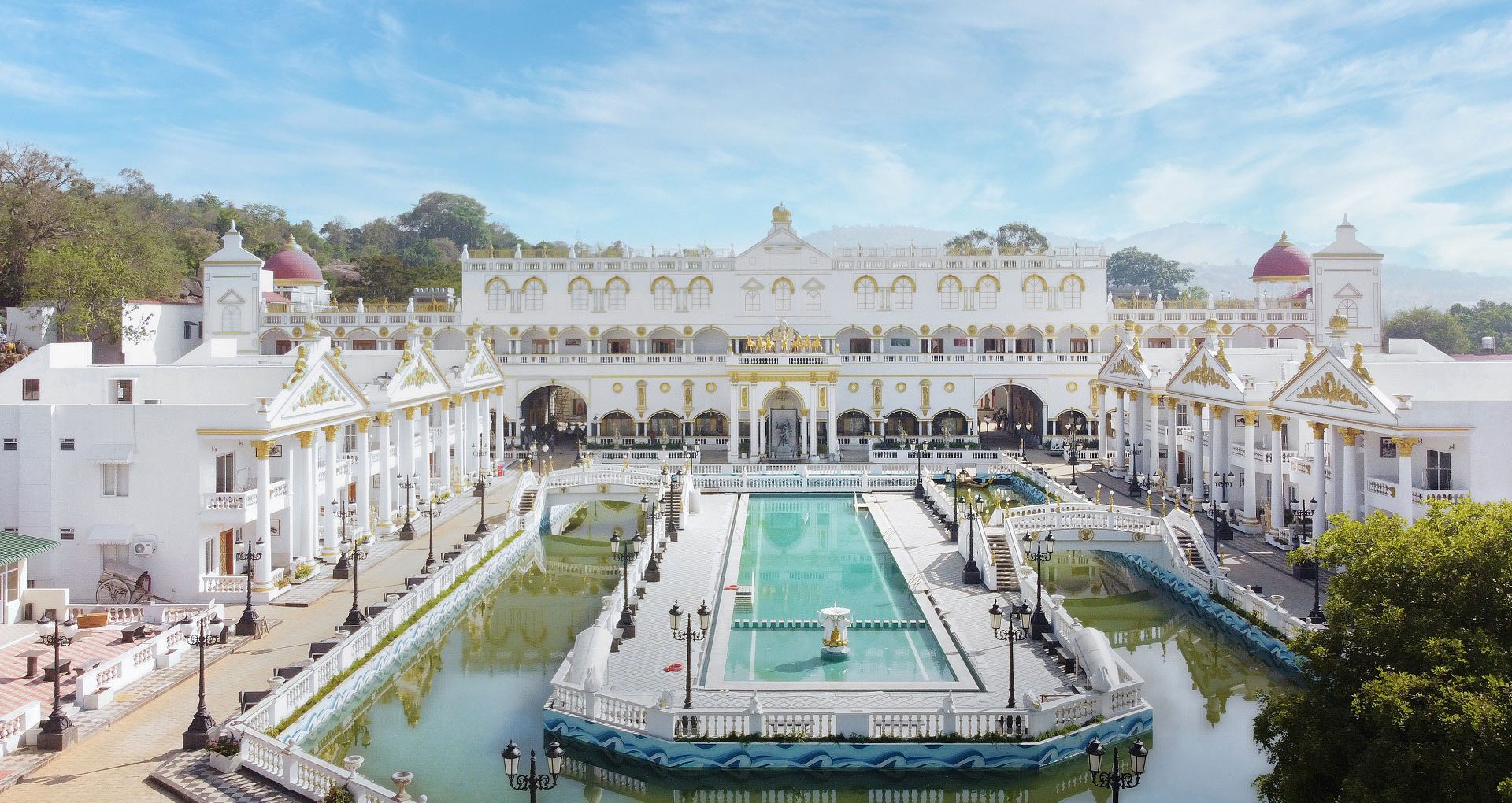 AR THANGA KOTTAI Resort Yelagiri - Reviews, Photos & Offer