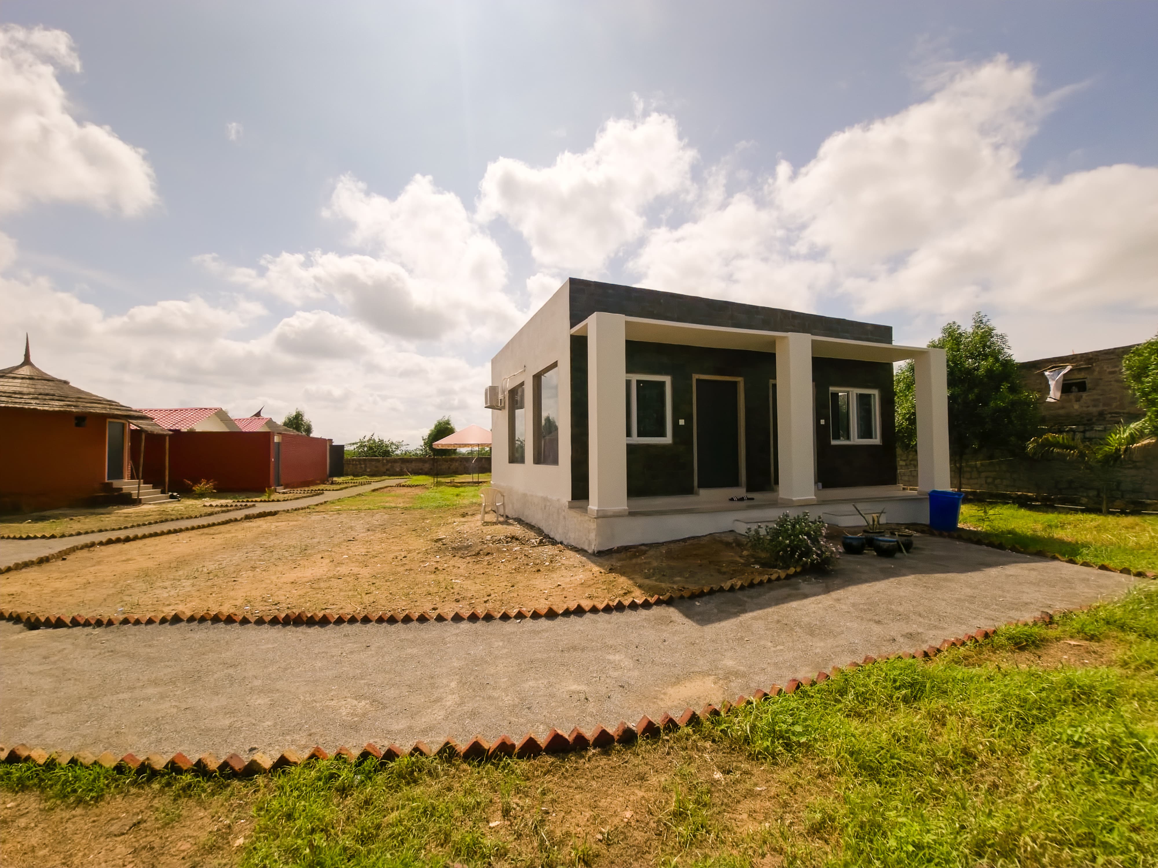 Mukunda Sky Jawai Resort 𝗕𝗢𝗢𝗞 Falna Resort