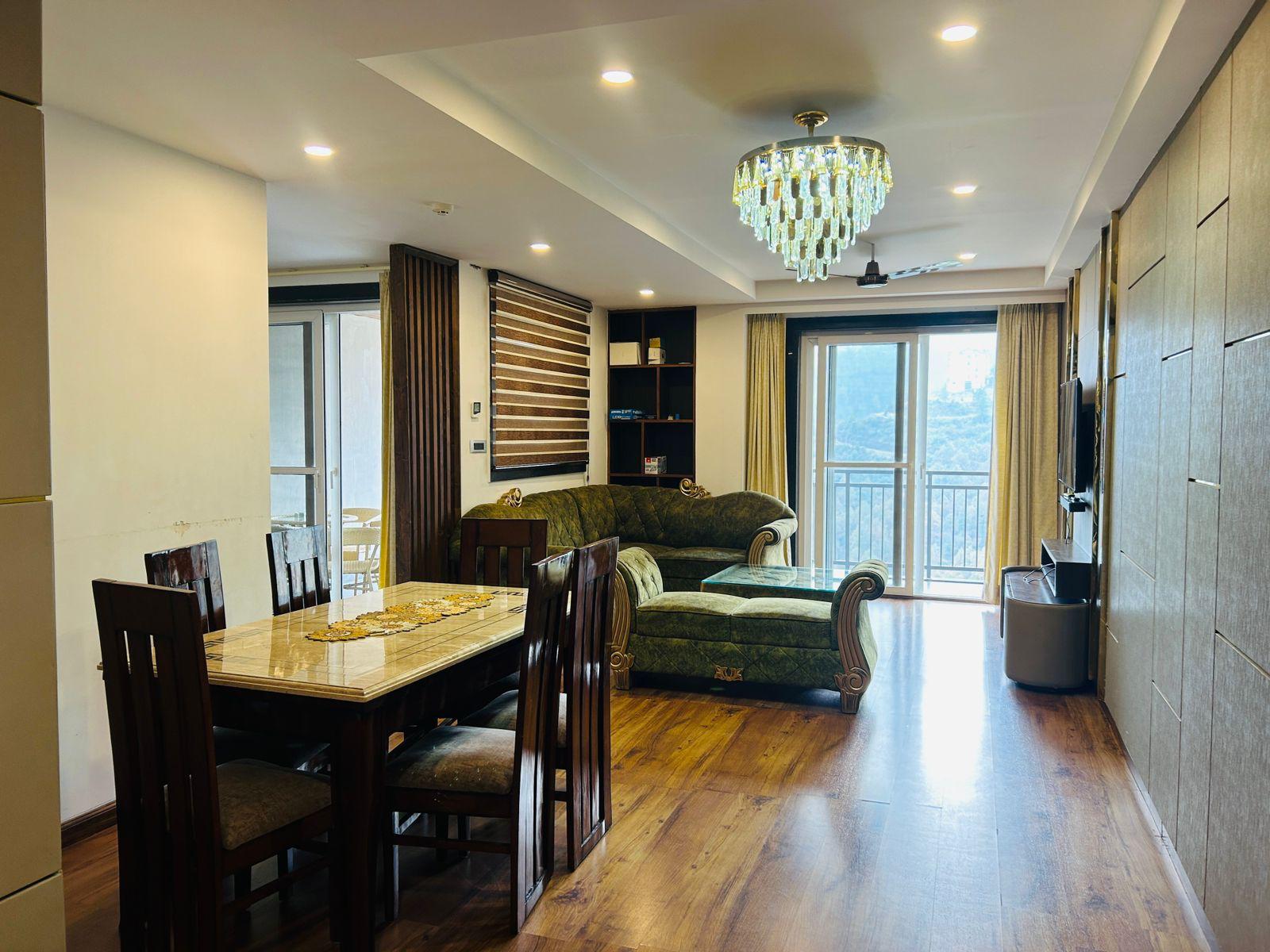 CDS Luxury Homestay Shimla Shimla - Reviews, Photos & Offer