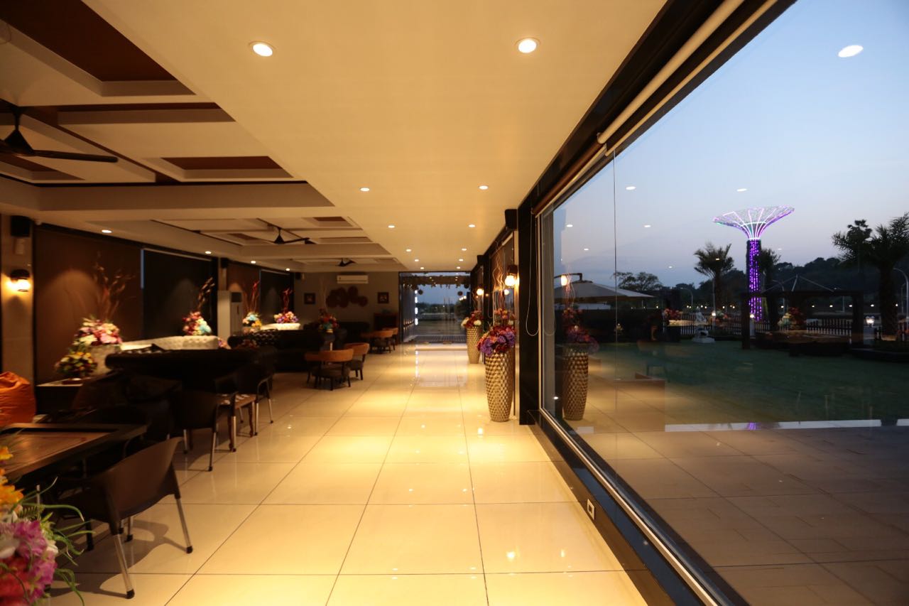 Mount View Grand Villa 𝗕𝗢𝗢𝗞 Palghar Villa