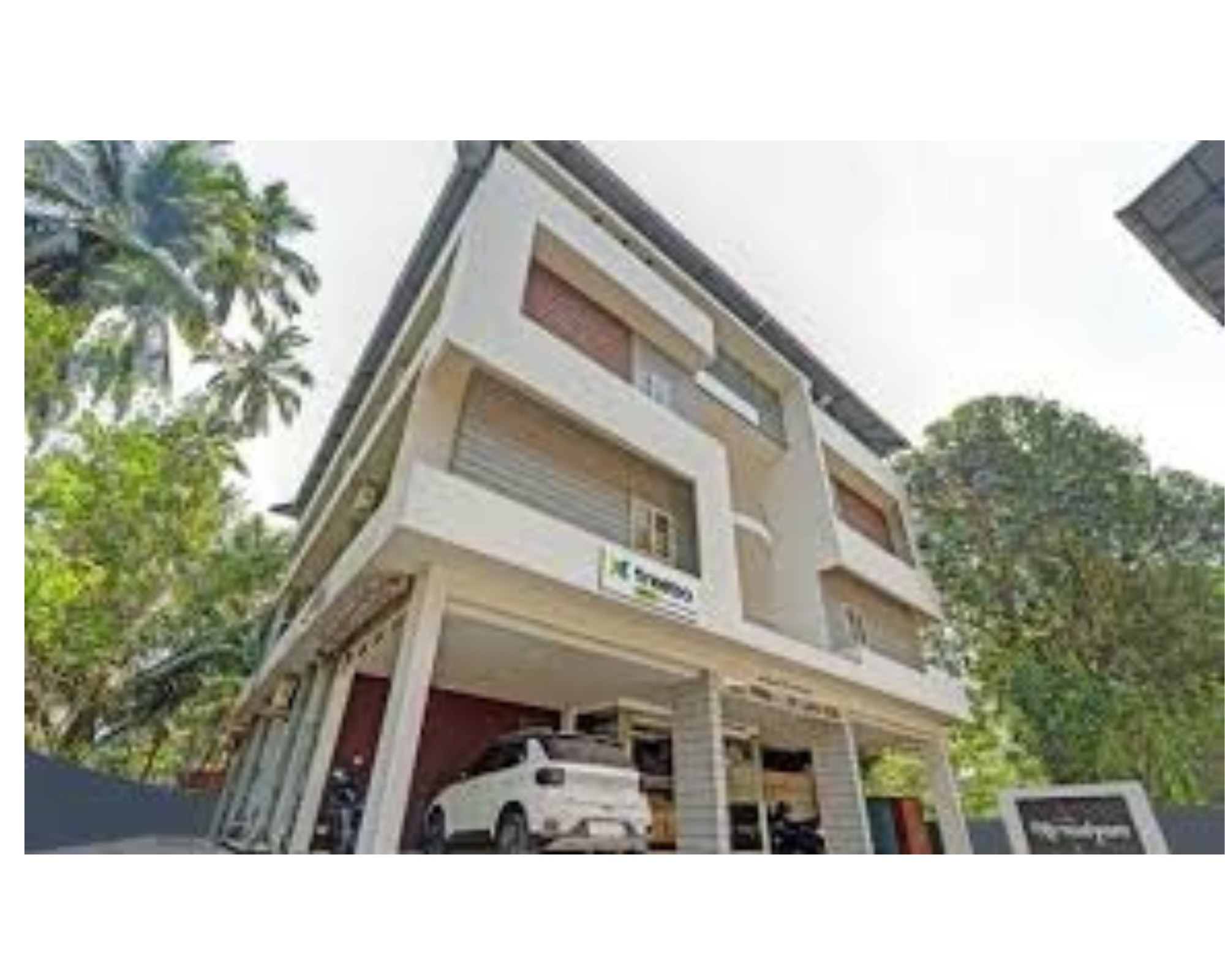 Sreekrishna Nirmalyam Hotel Guruvayur - Reviews, Photos & Offer