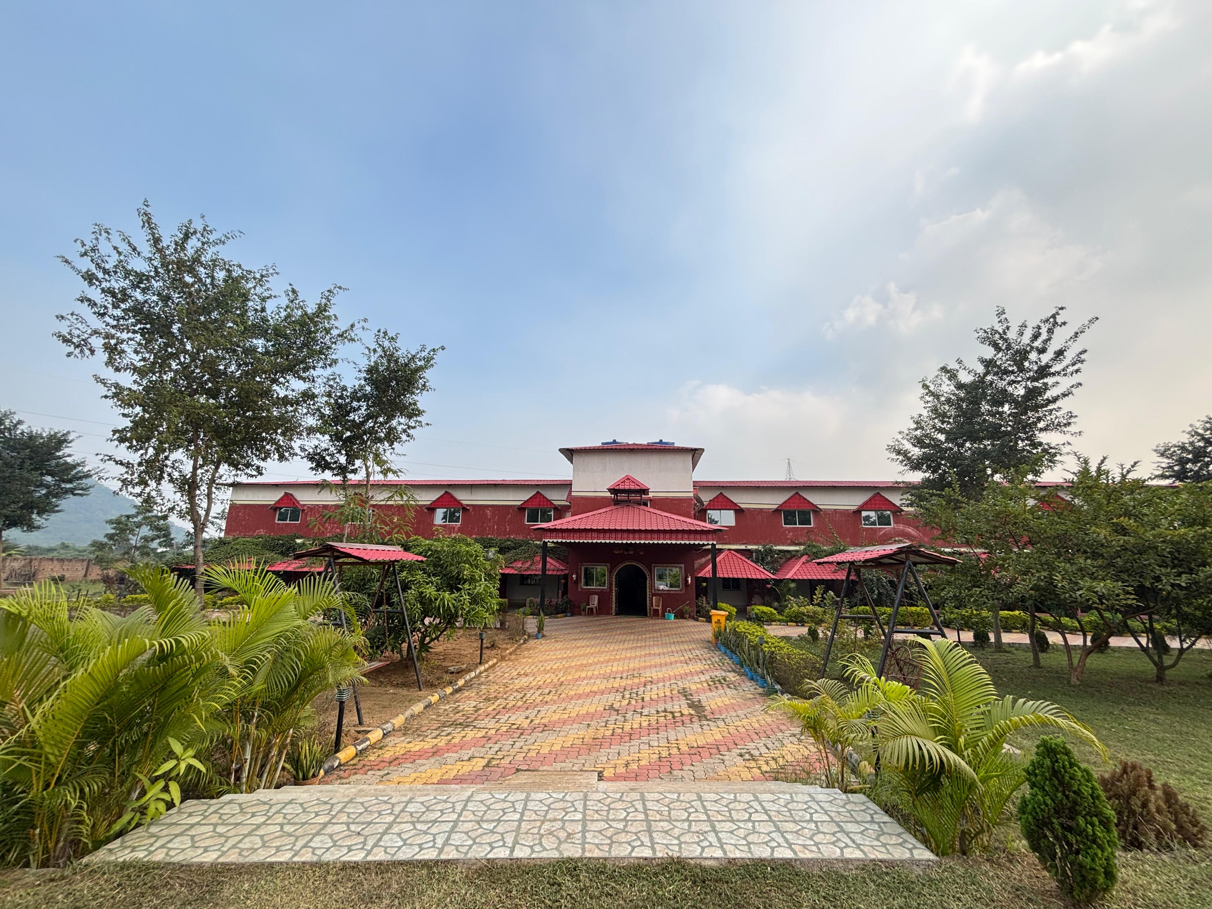KALYAN LAKE RESORT Purulia - Reviews, Photos & Offer