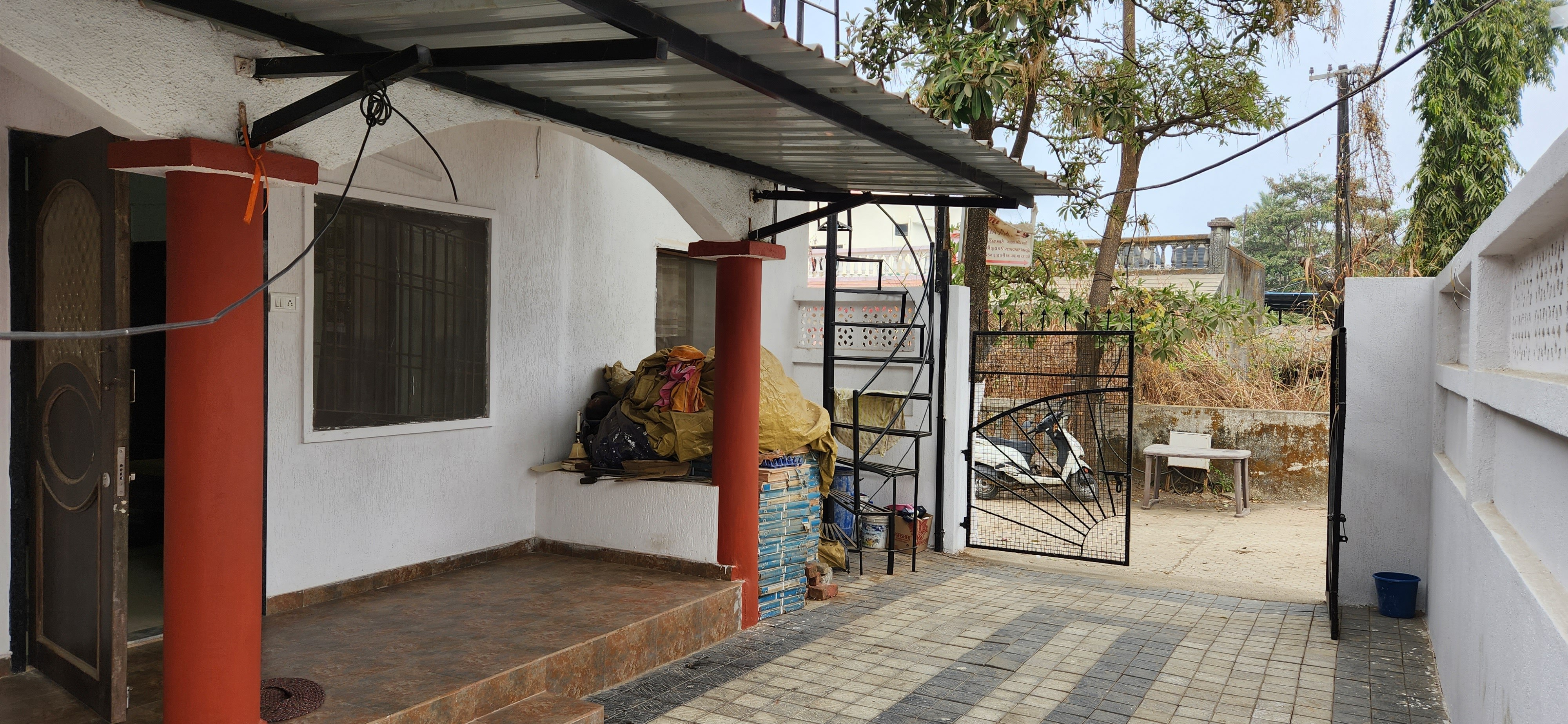 Gotawala Villa No. 11 𝗕𝗢𝗢𝗞 Daman Villa