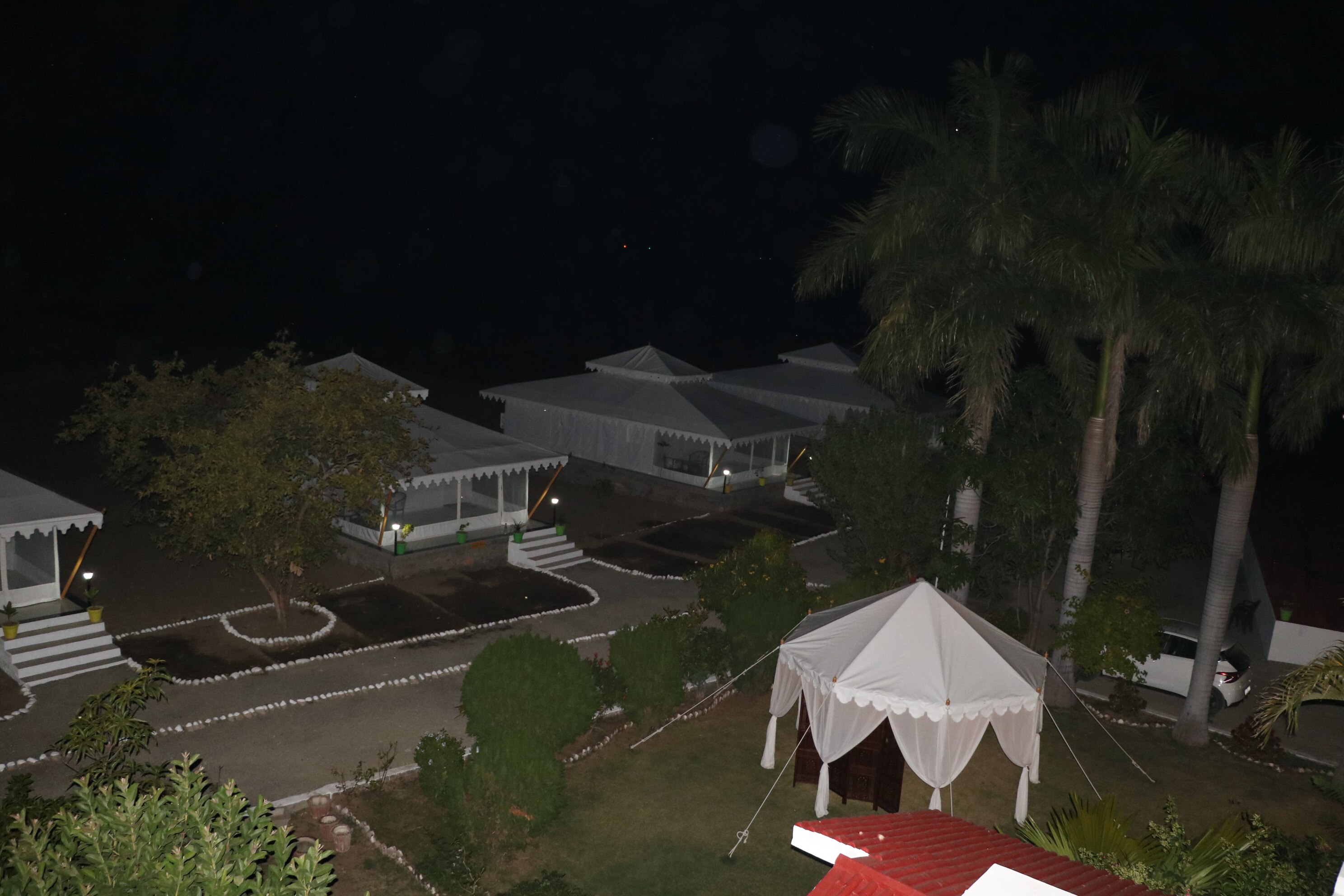 Riyasat Panthera 𝗕𝗢𝗢𝗞 Falna Resort