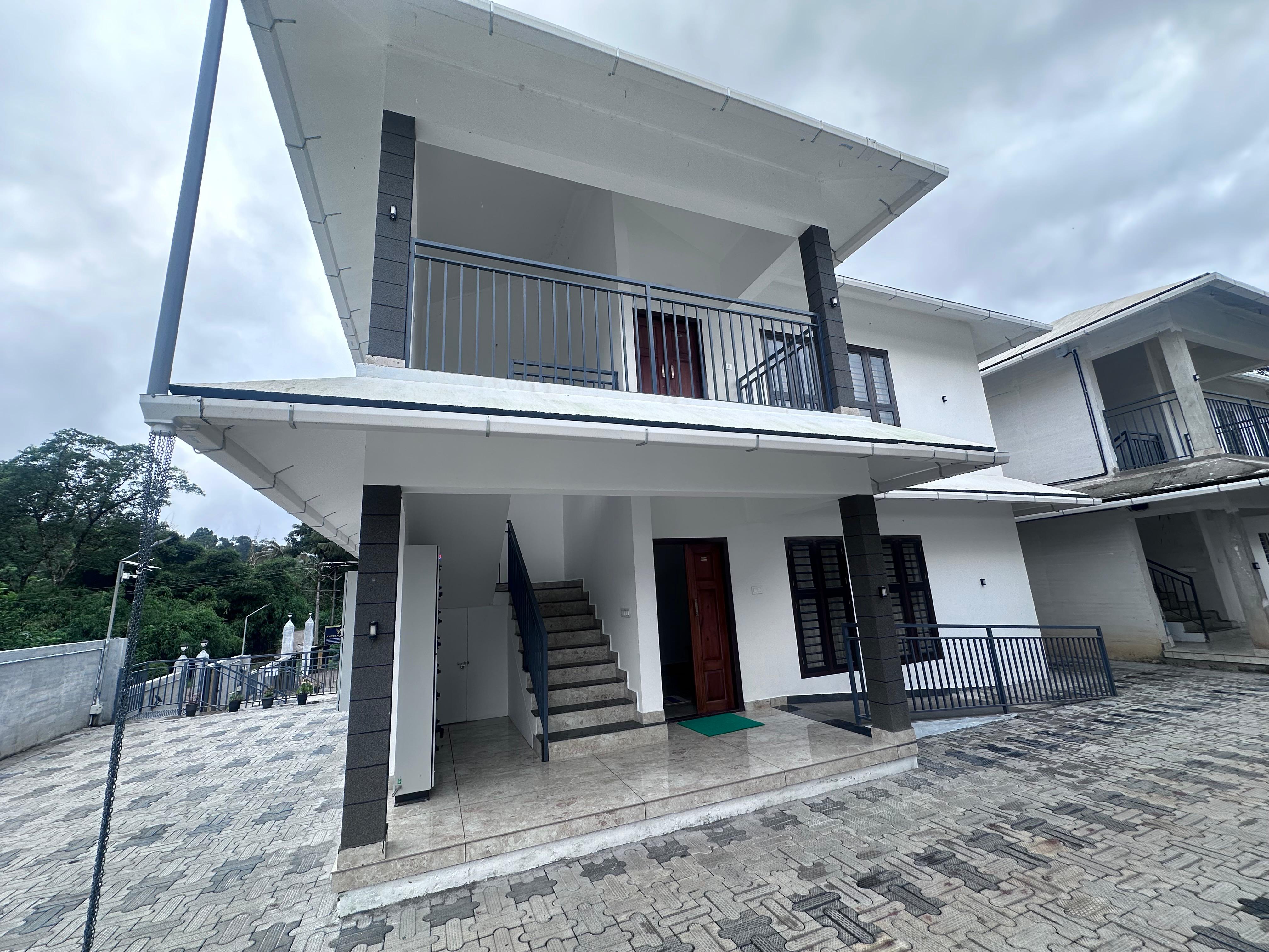 Angel Valley Inn 2 Bedroom Villa 𝗕𝗢𝗢𝗞 Wayanad Villa