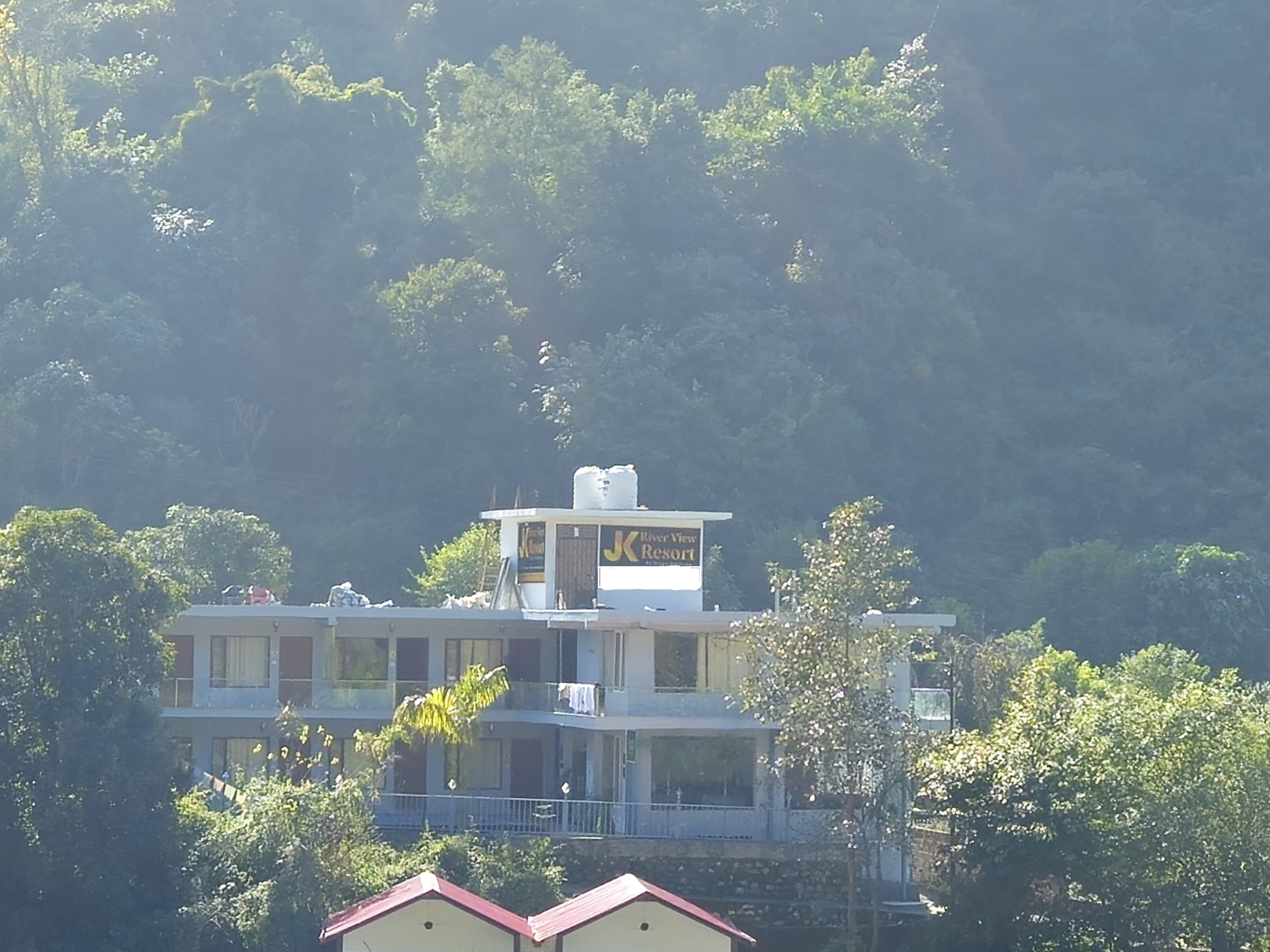 JK River View Resort Rishikesh - Reviews, Photos & Offer