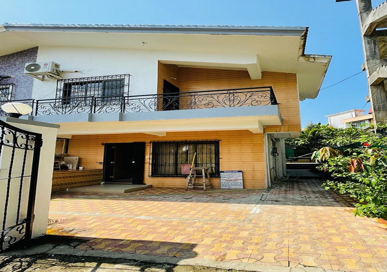 LEELA VILLA LONAVALA Lonavala - Reviews, Photos & Offer