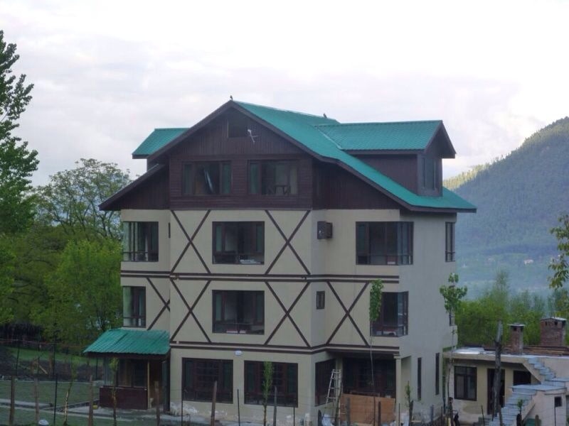 Walnut Hill Resort Pahalgam - Reviews, Photos & Offer