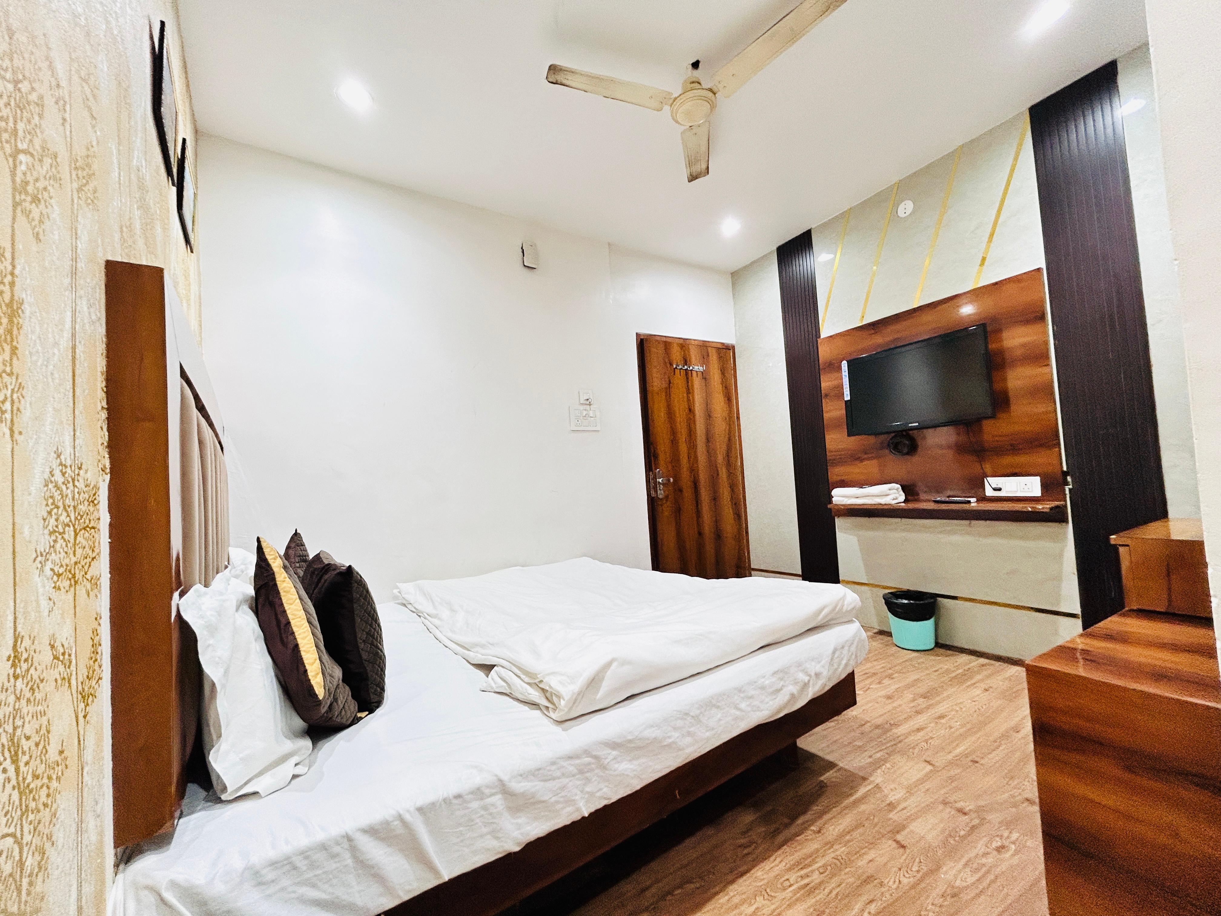 Address of Heritage Classic - 1 min to Golden Temple - Apartment in ...