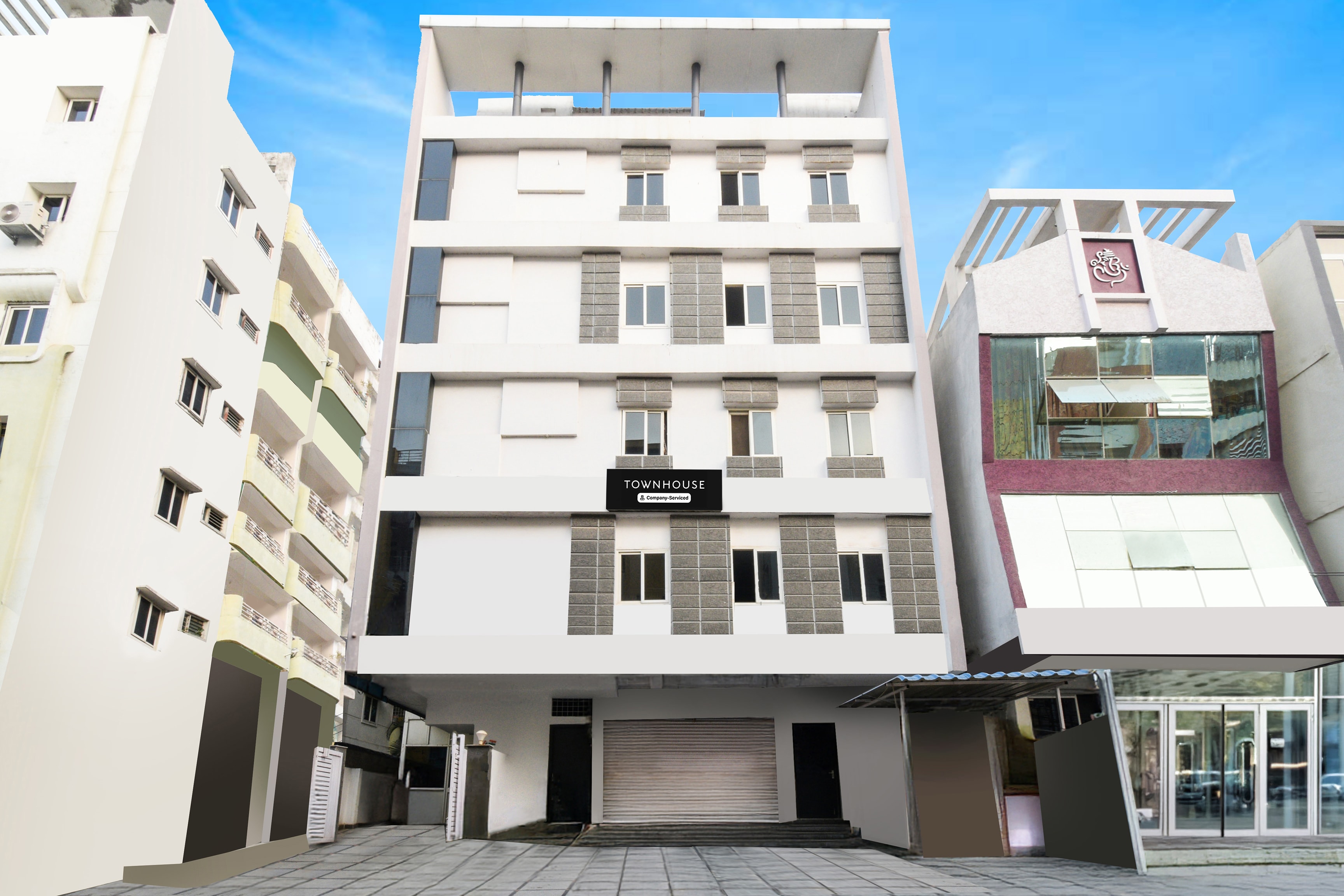 Super Townhouse Alwal Road Hotel Hyderabad - Reviews, Photos & Offer