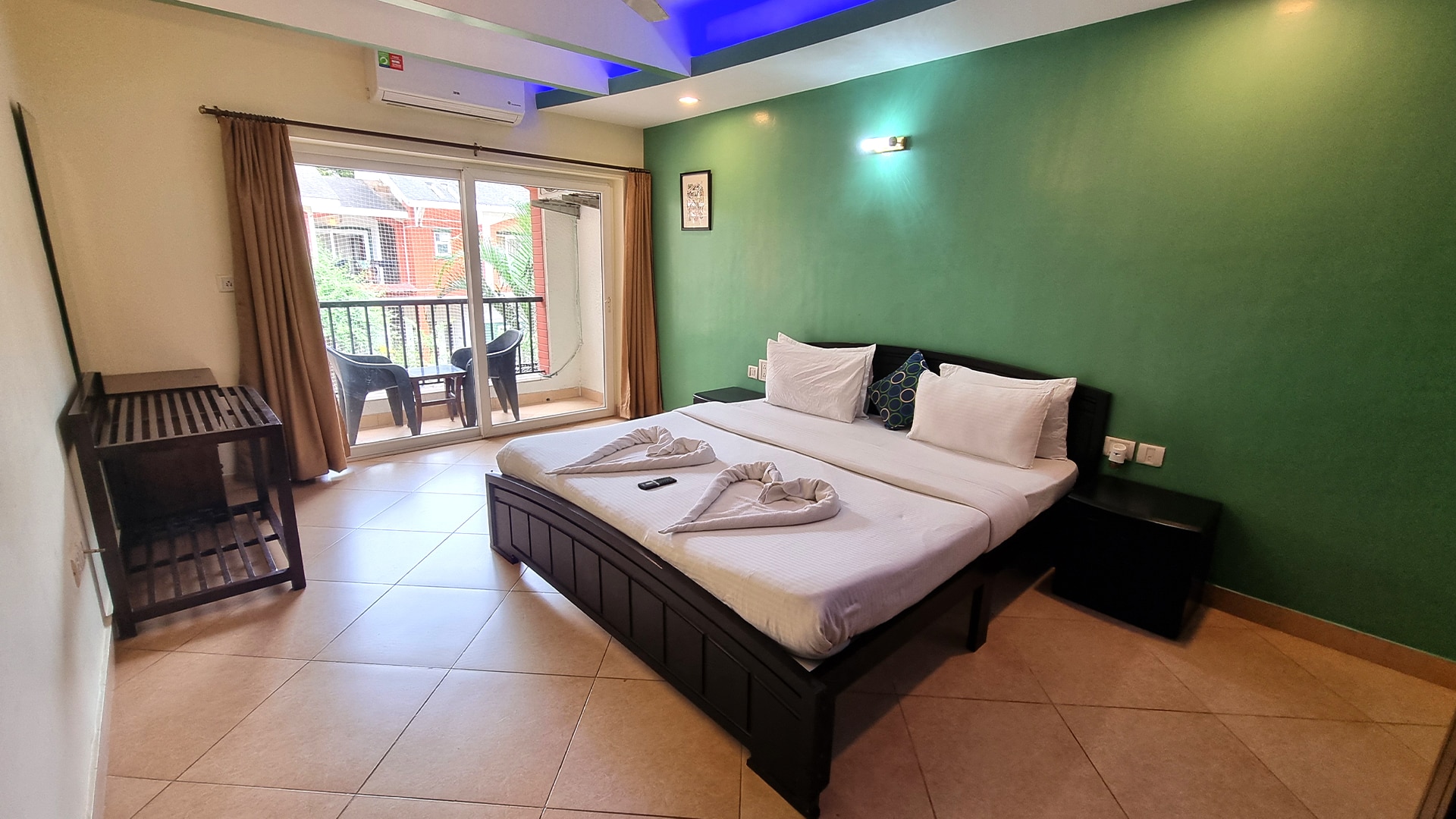 Address of Casa Bella - 4BHK Baga - Homestay in Goa