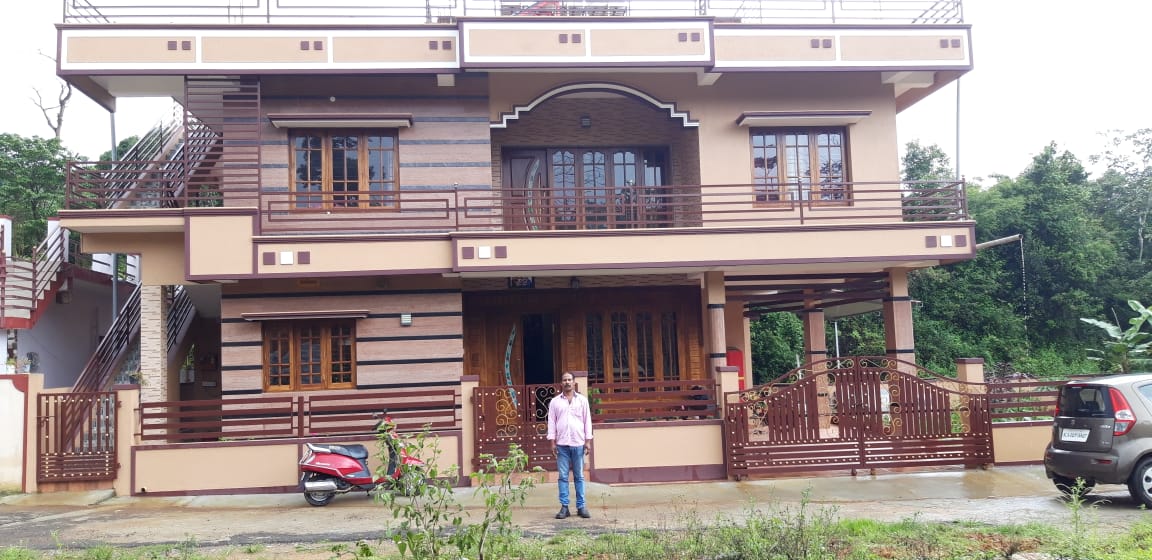 Royal Coorg Home stay Homestay Coorg - Reviews, Photos & Offer
