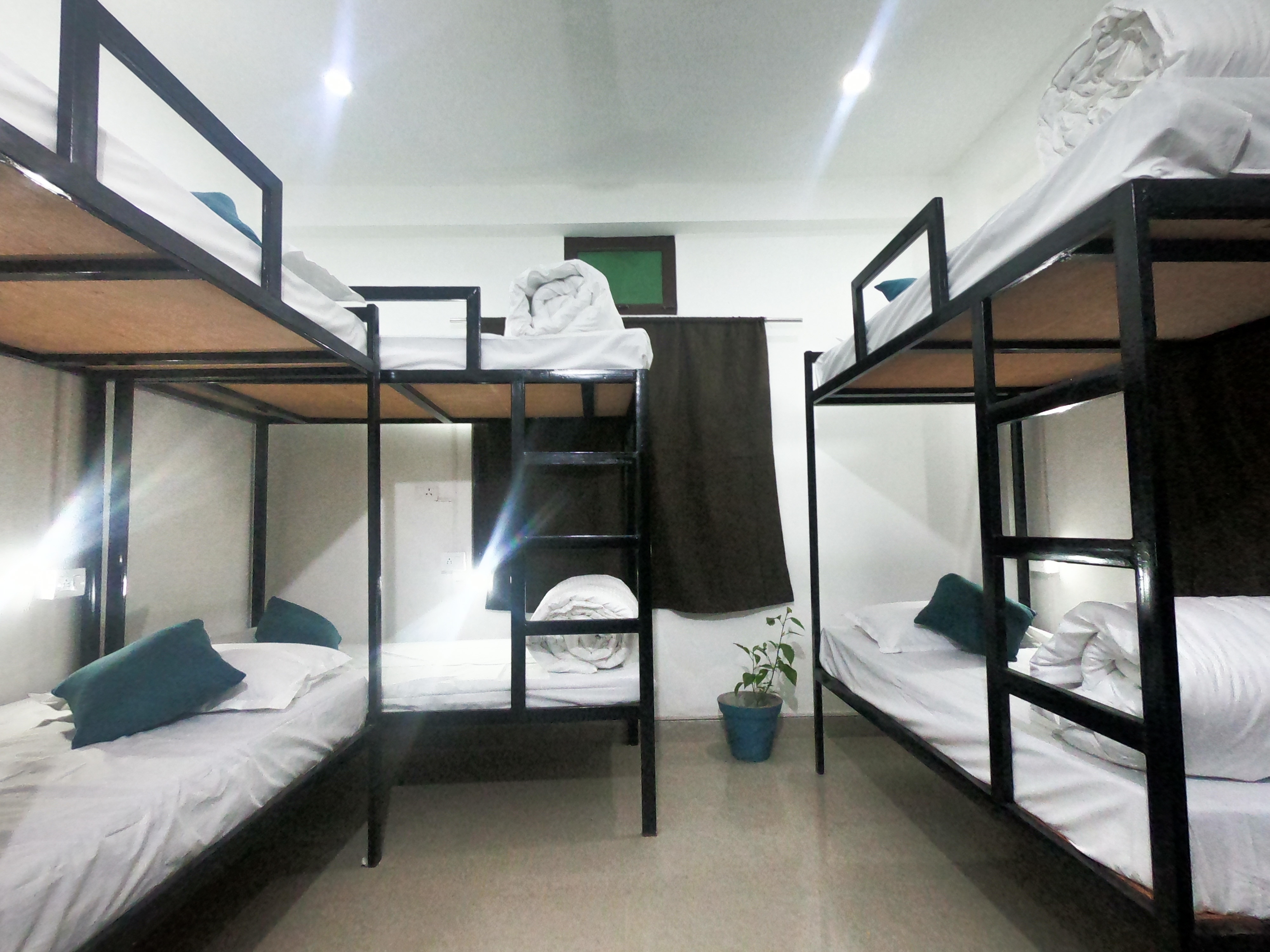 Soul Haven | Rooms & Dorms 𝗕𝗢𝗢𝗞 Rishikesh Hostel