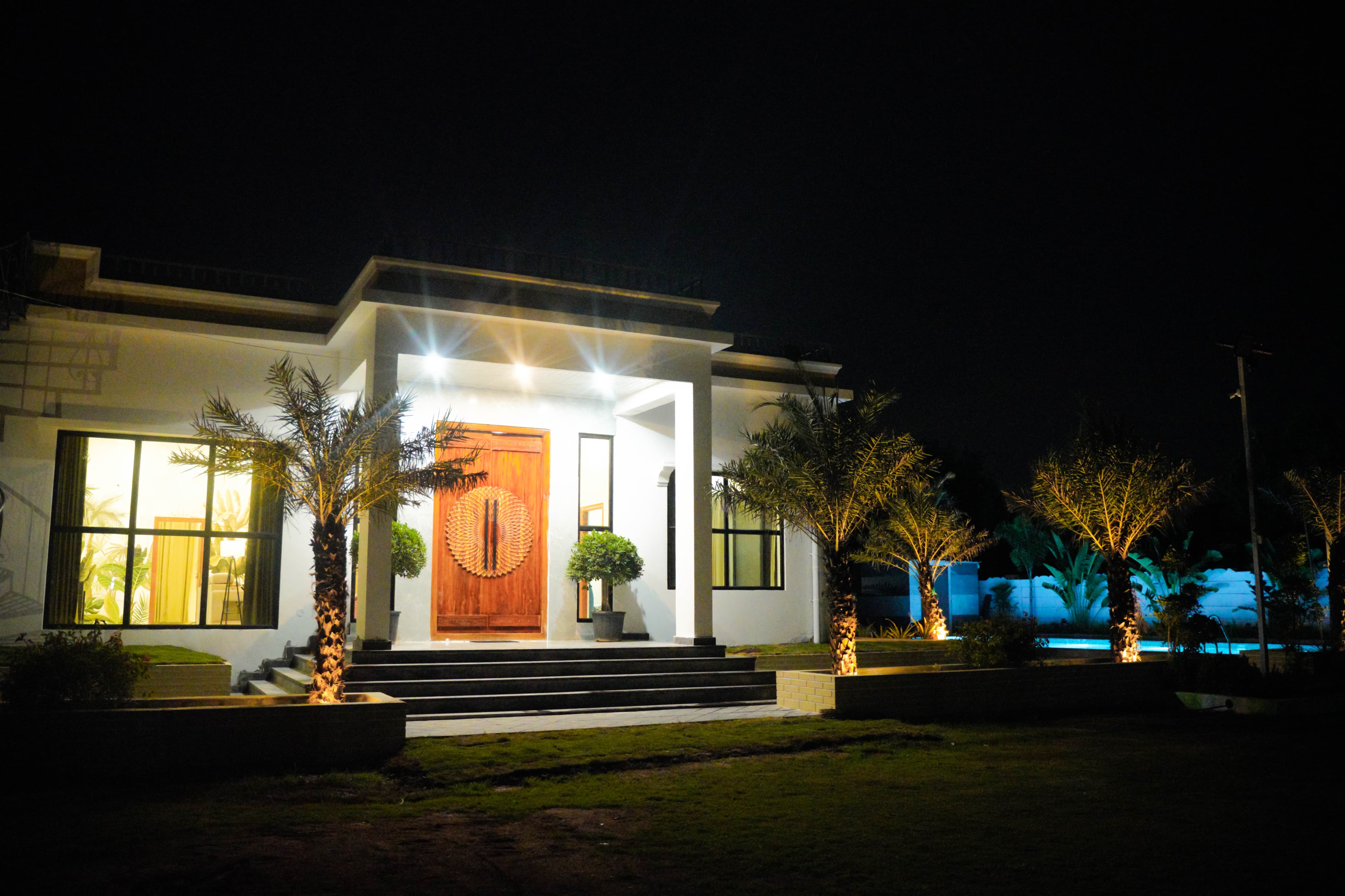 Aranyahouse 𝗕𝗢𝗢𝗞 Chevella Farm House