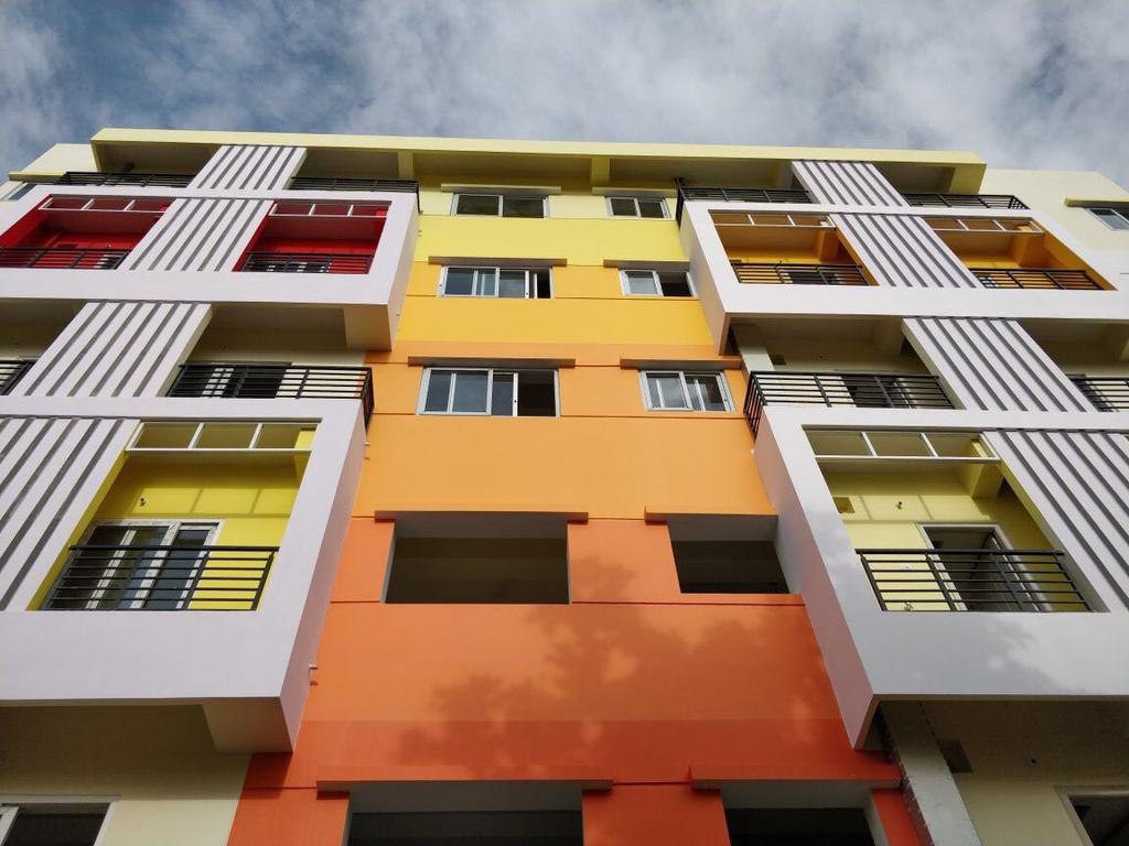 Sriram Residency Hotel Sullurpeta - Reviews, Photos & Offer