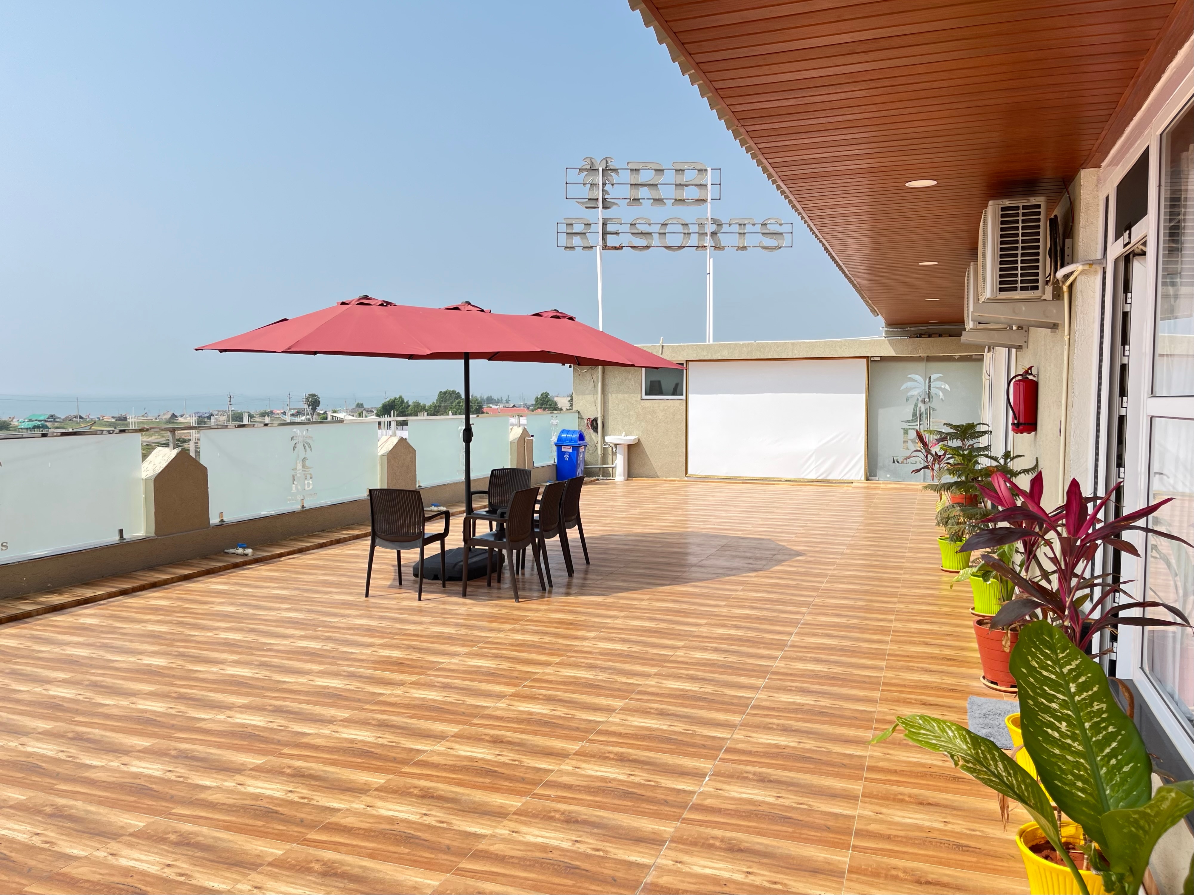 RB Resorts Chirala - Reviews, Photos & Offer