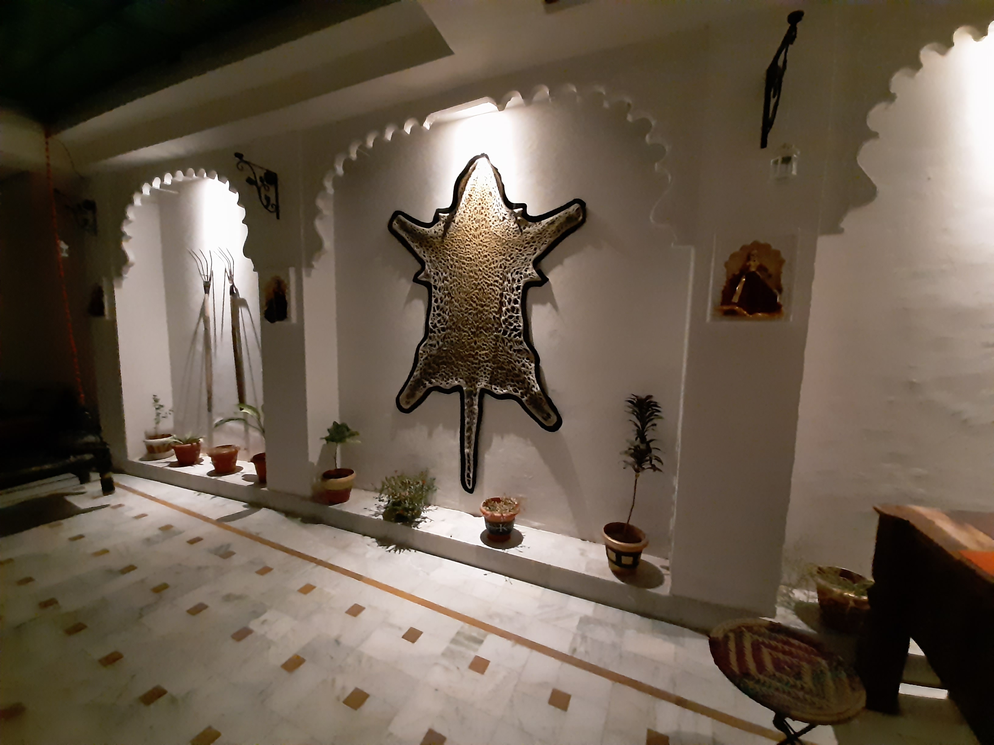 Neelam Homestay 𝗕𝗢𝗢𝗞 Delhi Homestay