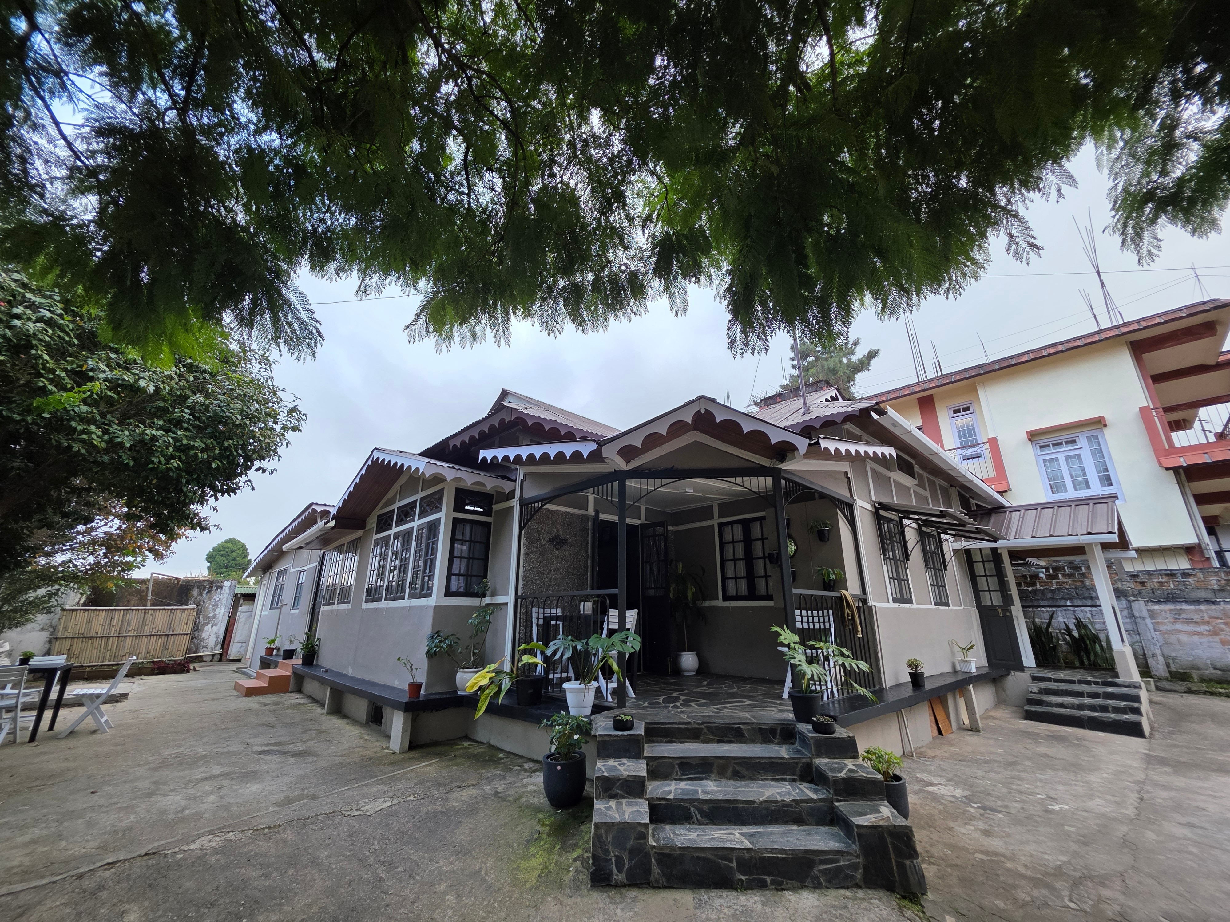 Rococo By Concordia Hospitality Homestay Shillong - Reviews, Photos & Offer