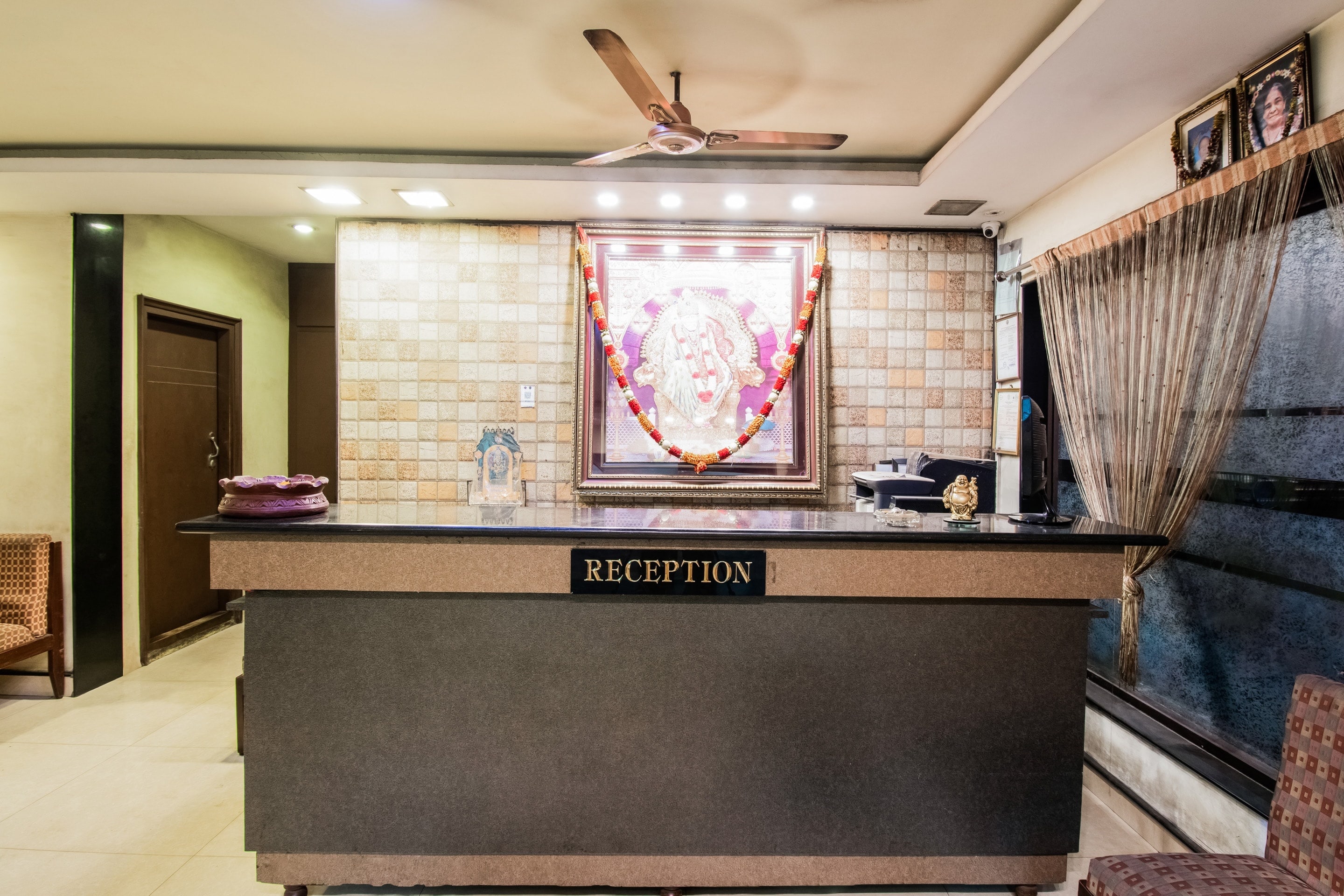 Hotel O SSG Residency 𝗕𝗢𝗢𝗞 Visakhapatnam Hotel