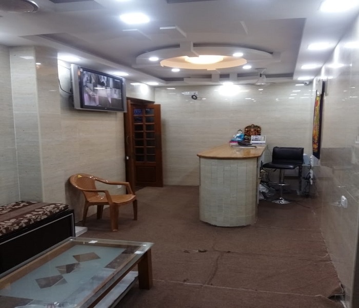 Photos of MTC GUEST HOUSE - Hotel in Chennai