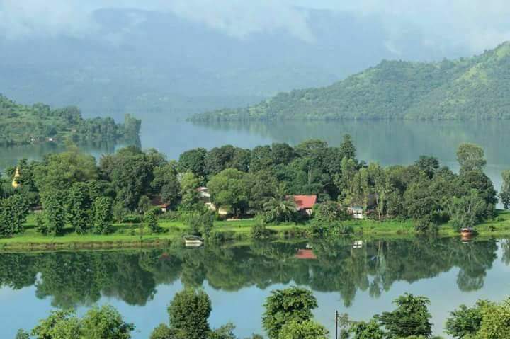 Garva Agro Tourism Homestay | Rooms & Caretaker 𝗕𝗢𝗢𝗞 Mahabaleshwar Cottage