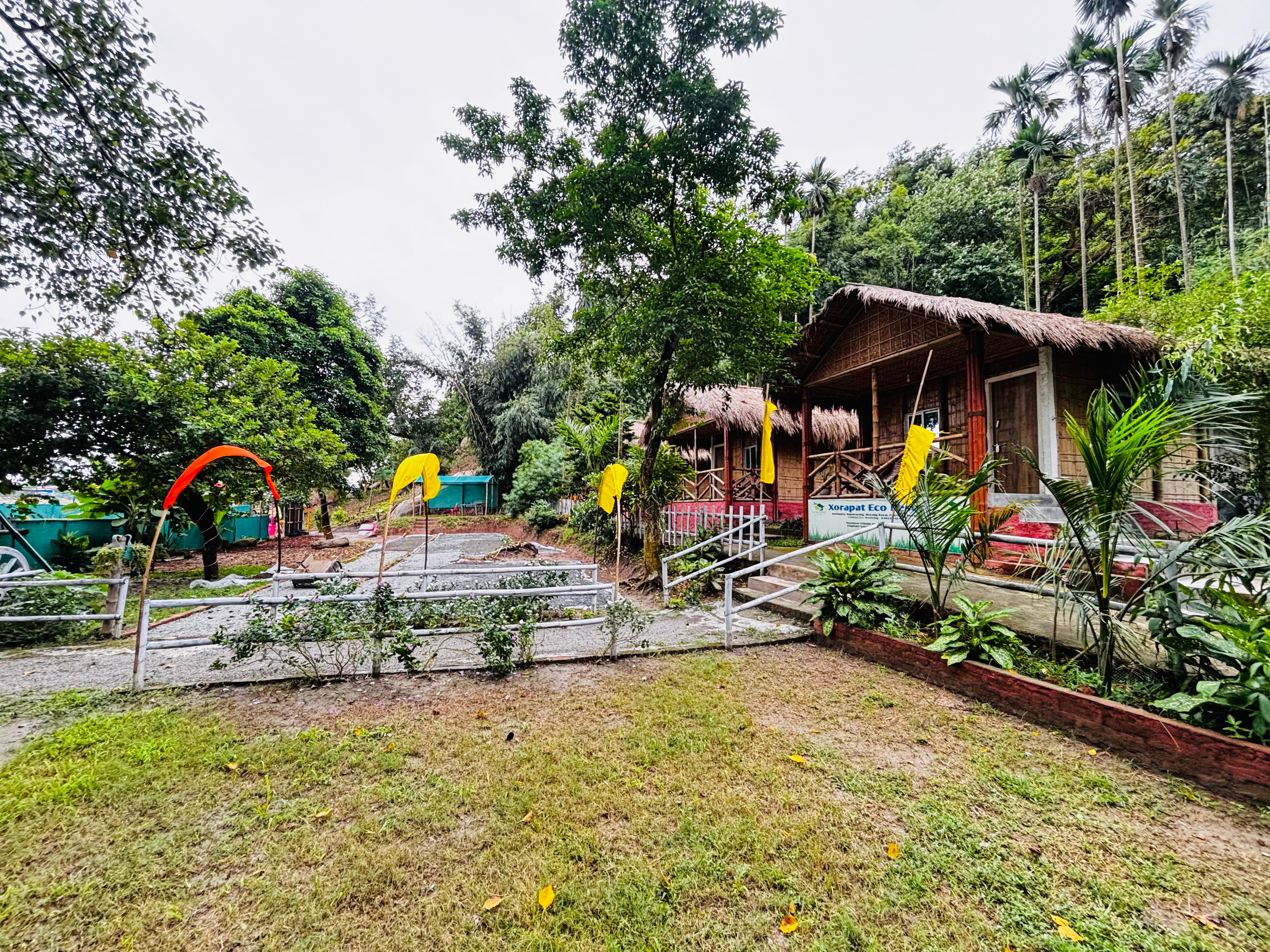 Xorapat Eco Resort Mayang - Reviews, Photos & Offer