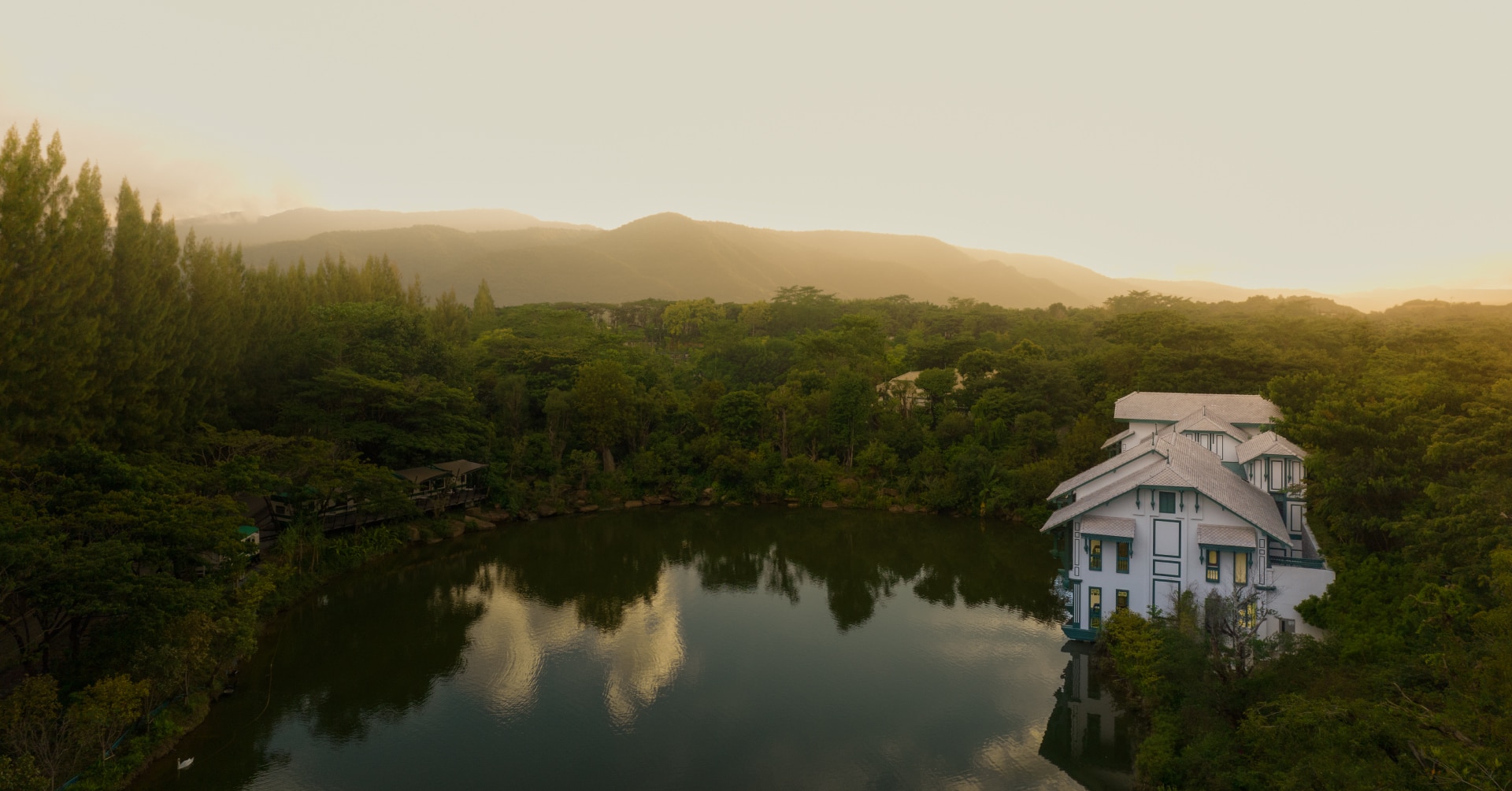 InterContinental Khao Yai Resort, Pak Chong 𝗕𝗢𝗢𝗞 Pak Chong Hotel 𝘄𝗶𝘁𝗵 ...