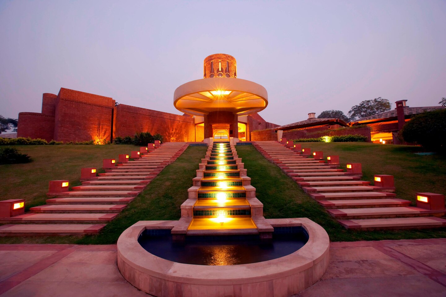 The Westin Sohna Resort & Spa 𝗕𝗢𝗢𝗞 Sohna Resort