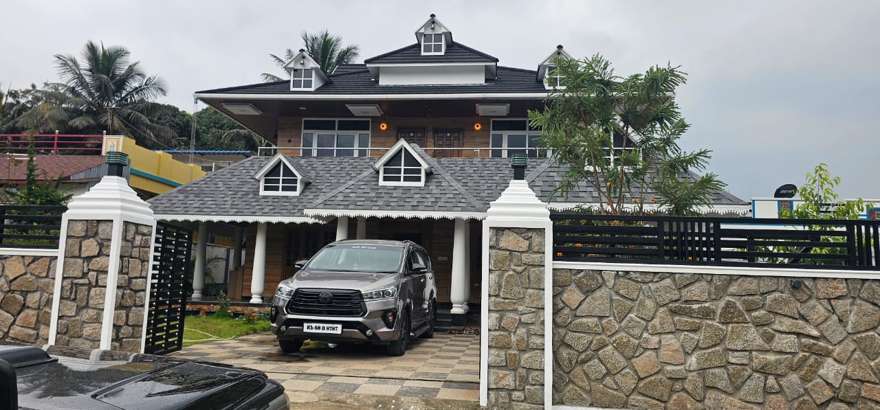 Anandha Grand Paradise Hotel Marayoor - Reviews, Photos & Offer