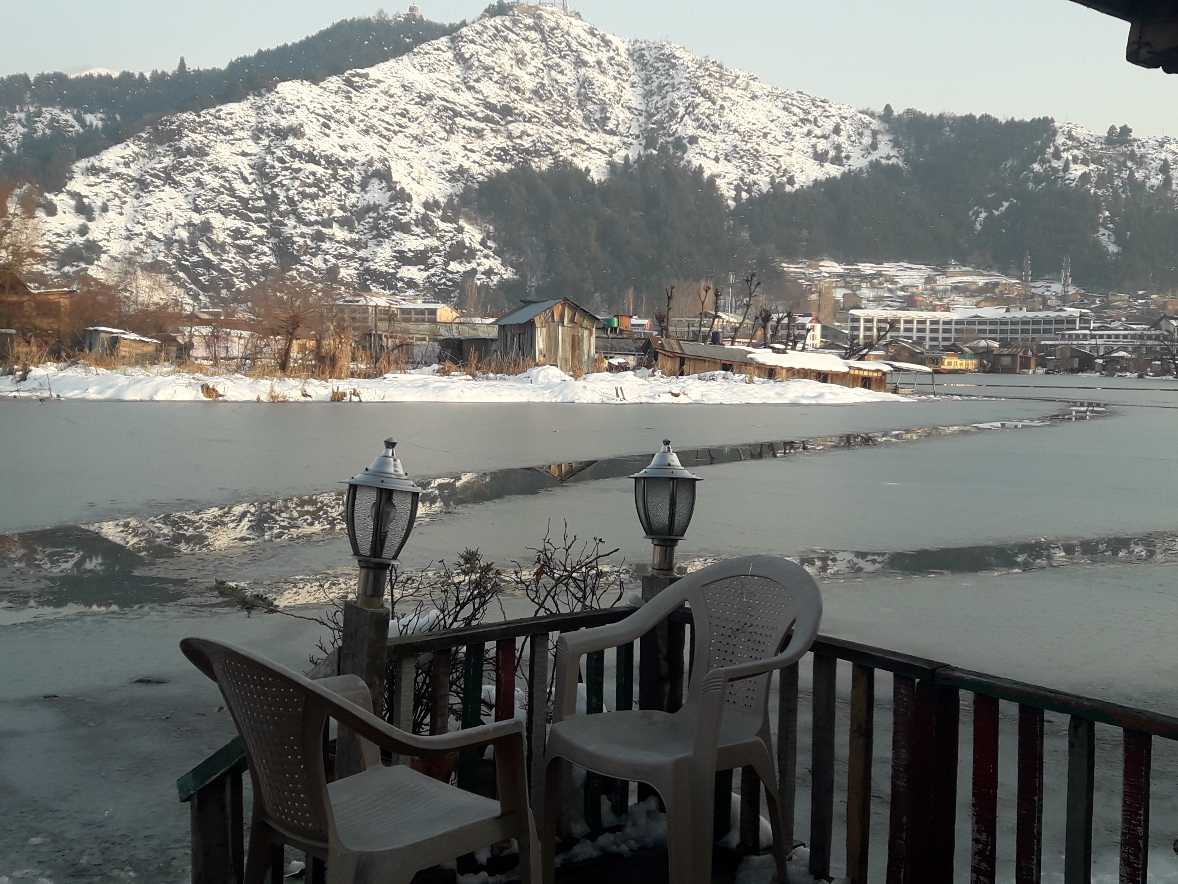 New Minar Group Of Houseboats Srinagar - Reviews, Photos & Offer