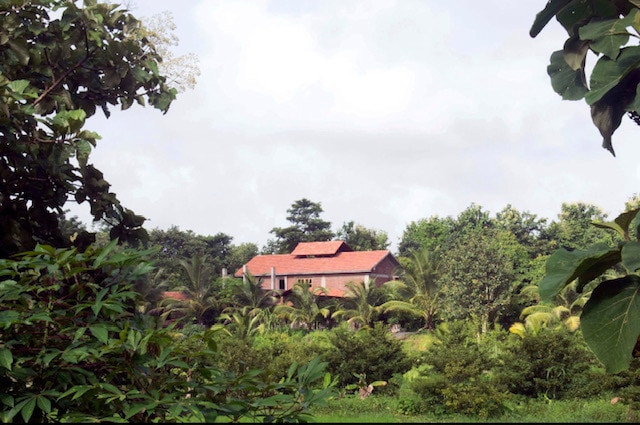 Arwa Farms 𝗕𝗢𝗢𝗞 Dahanu Farm House