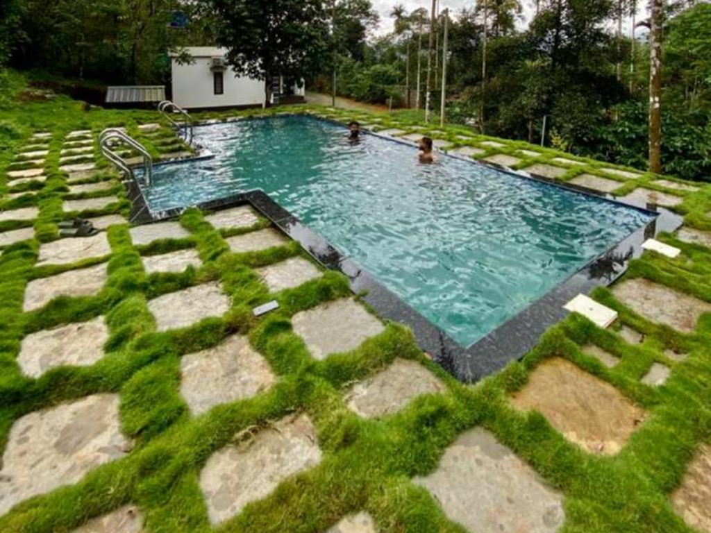 Wayanad Silver Blooms | Entire Homestay Wayanad - Reviews, Photos & Offer