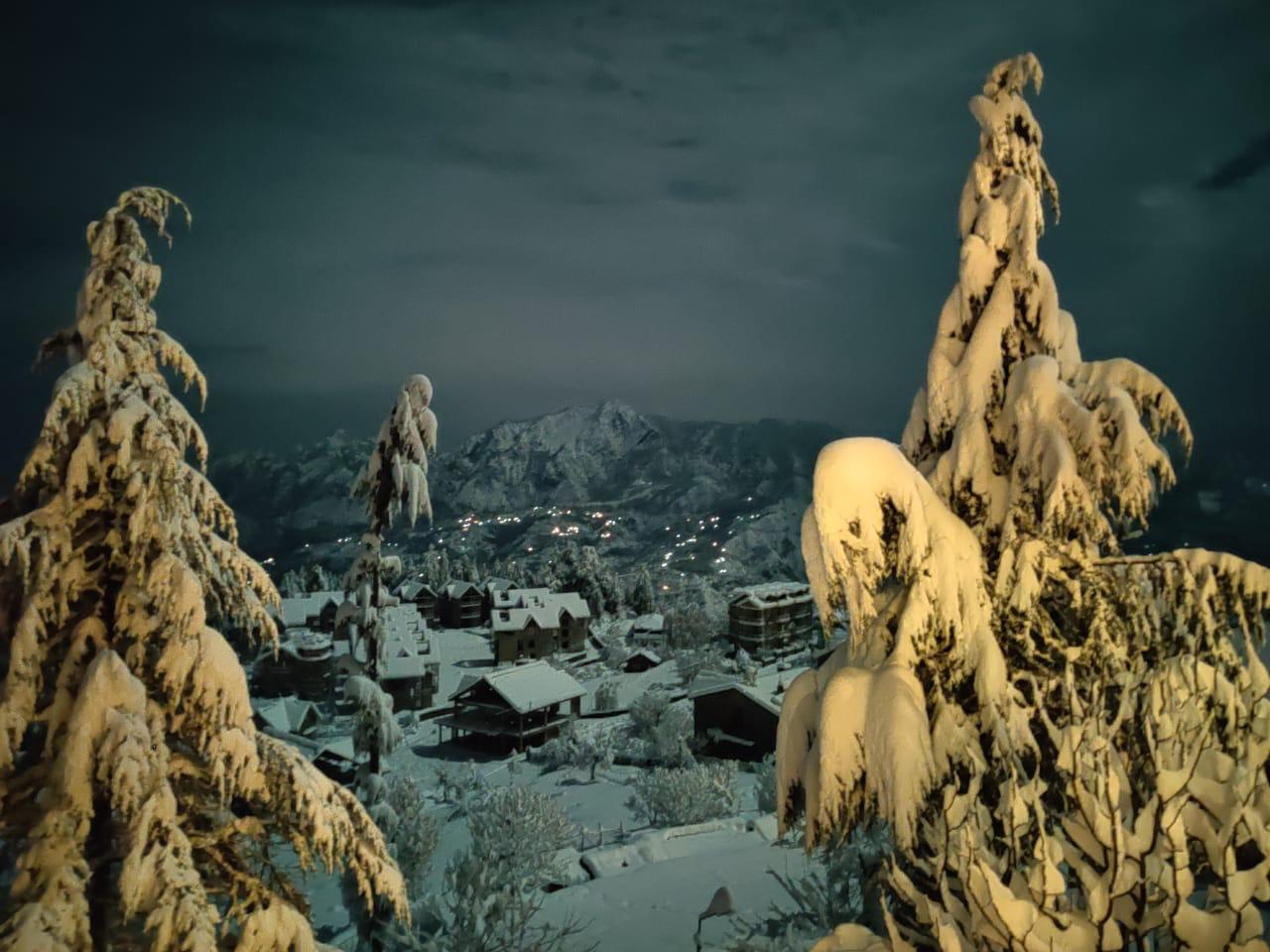 Mahasu House 𝗕𝗢𝗢𝗞 Mashobra Villa