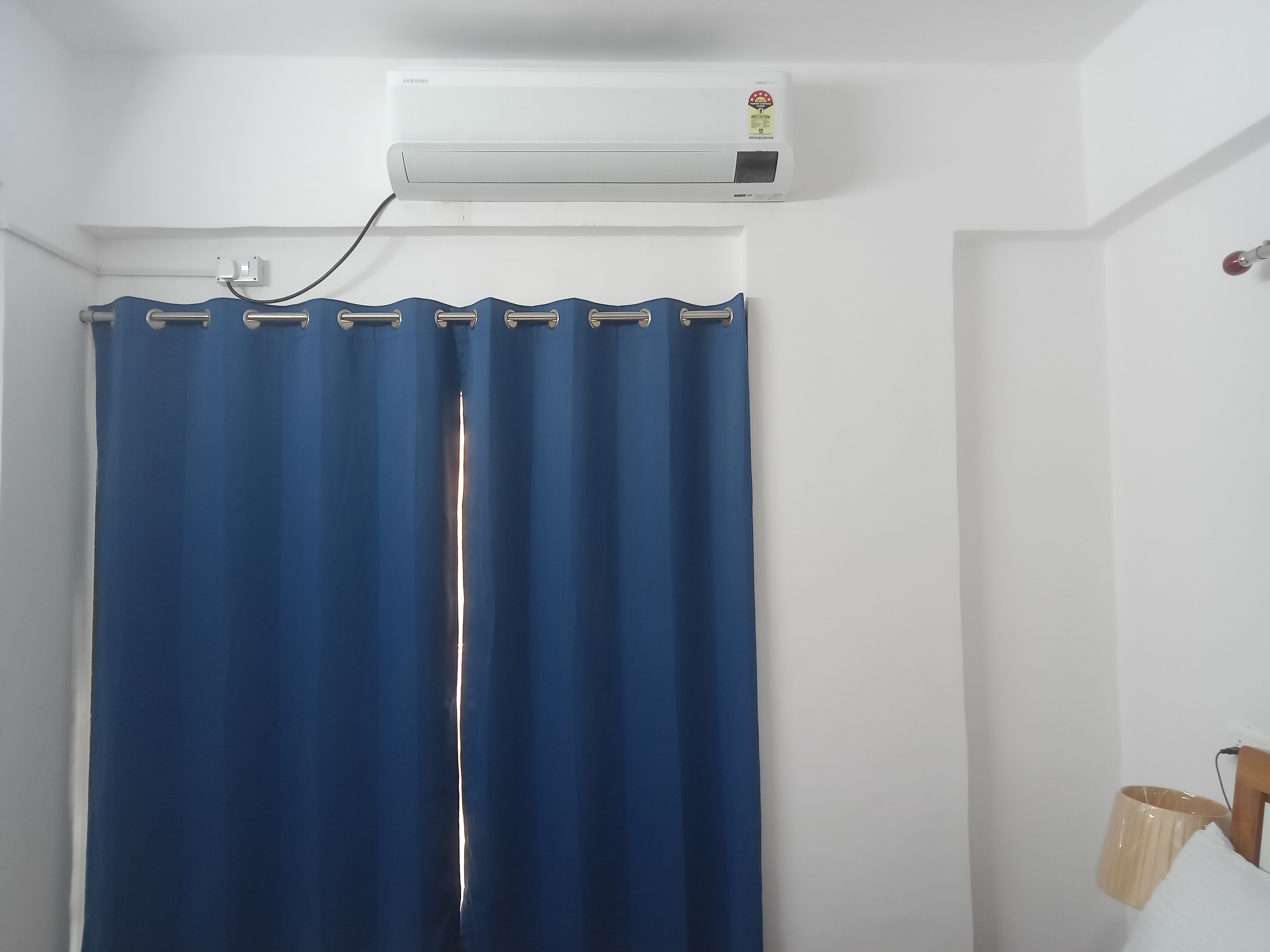Address of 2BHK AC Service Apartment 103 - Apartment in Pune
