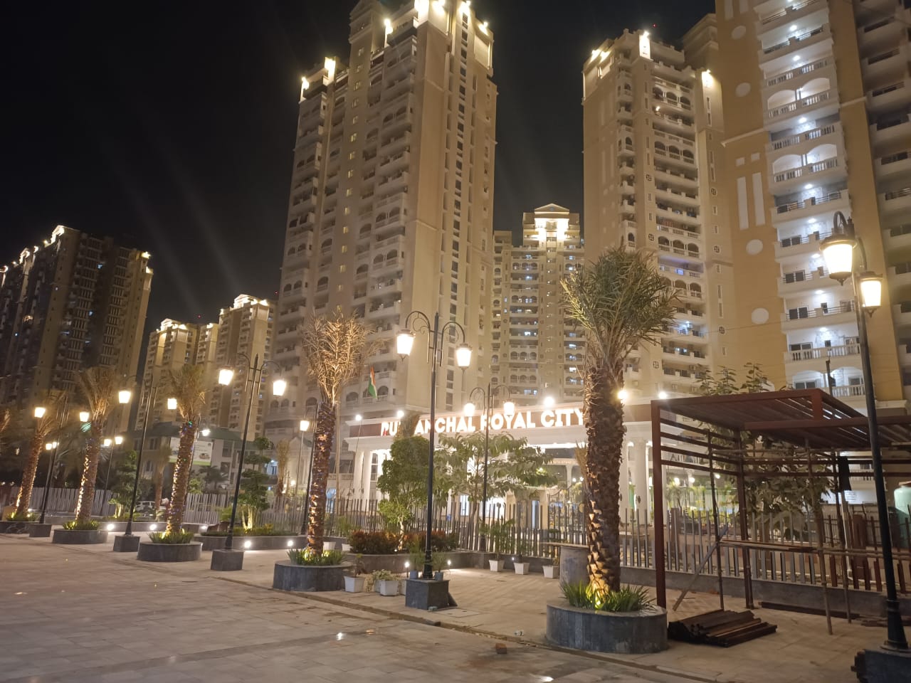 ATS Grand Casa Studio Apartment Greater Noida - Reviews, Photos & Offer