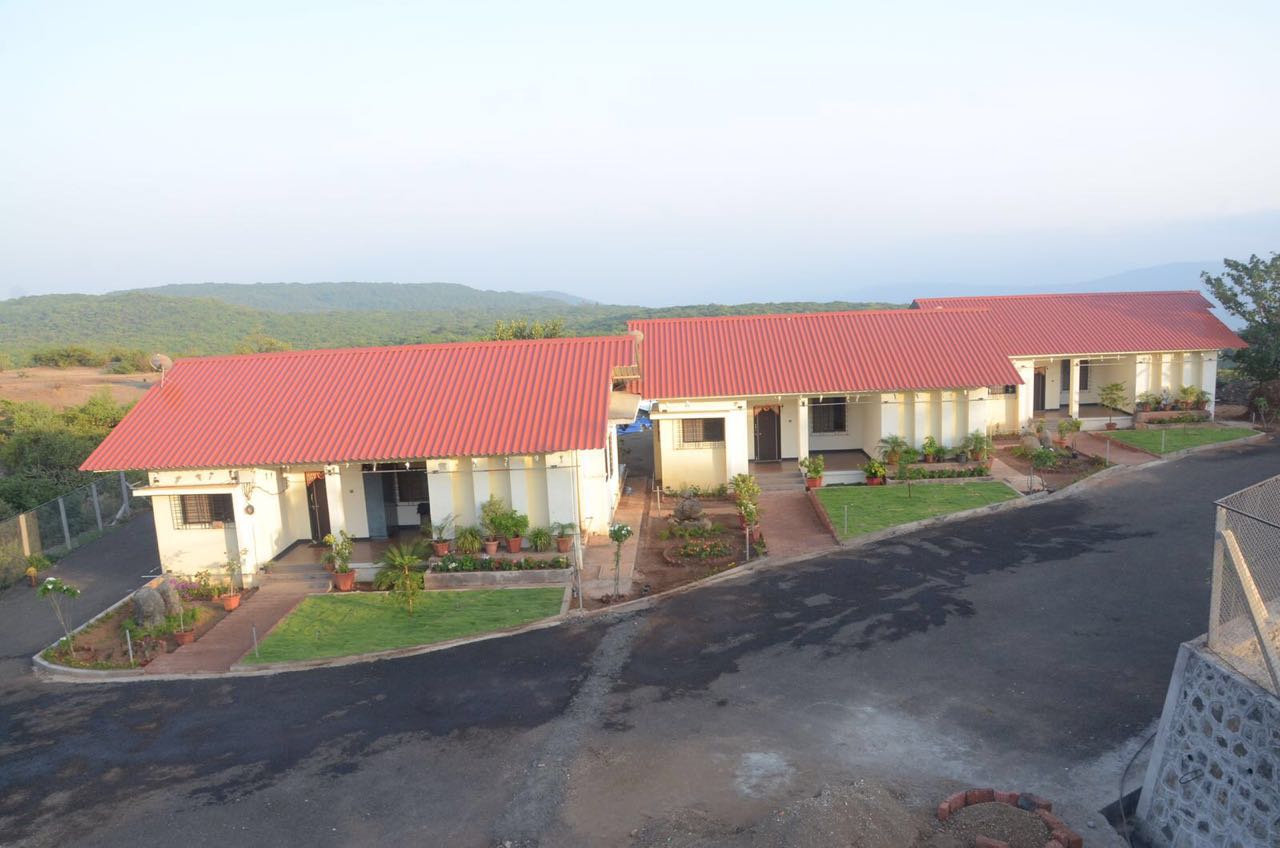 Reviews of Surya Mala Bungalow 2 BHK Villa - Villa in Mahabaleshwar