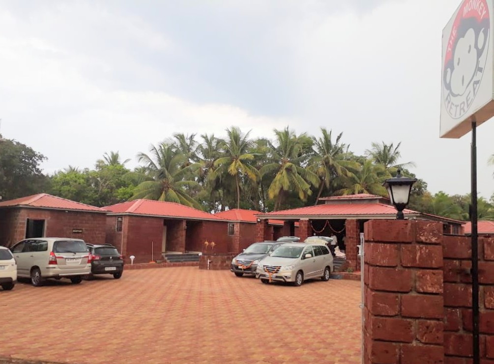 The Monkey Retreat-A Exotic Beach Resort Devgarh - Reviews, Photos & Offer